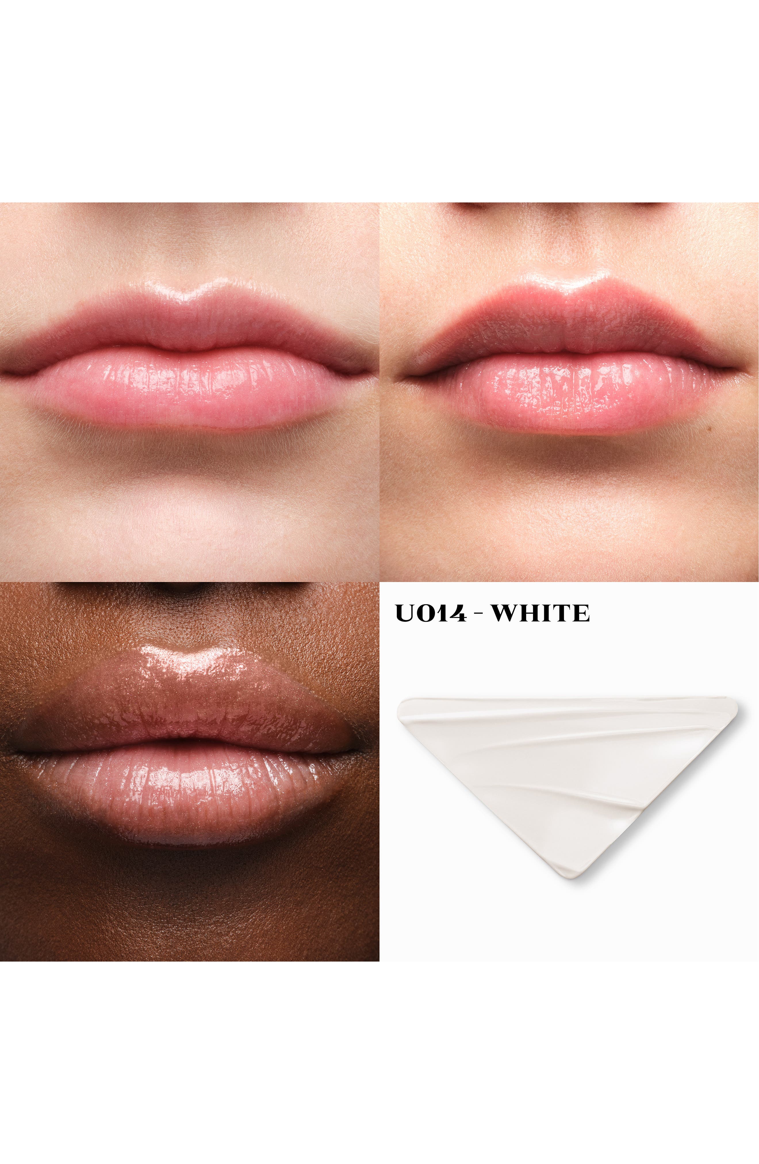 Prada Refillable Light Glowing Lip Oil Stick | Nordstrom