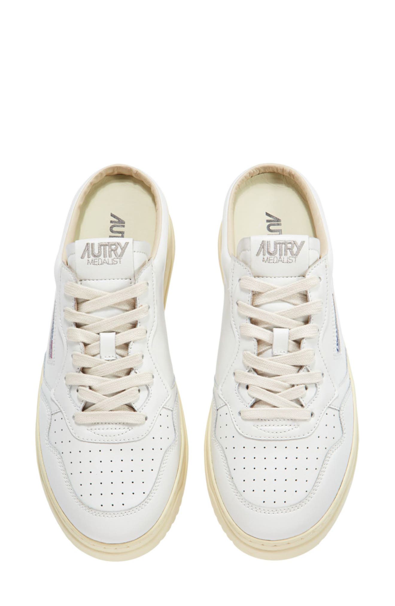 AUTRY Mule Sneaker (Women) | Nordstrom