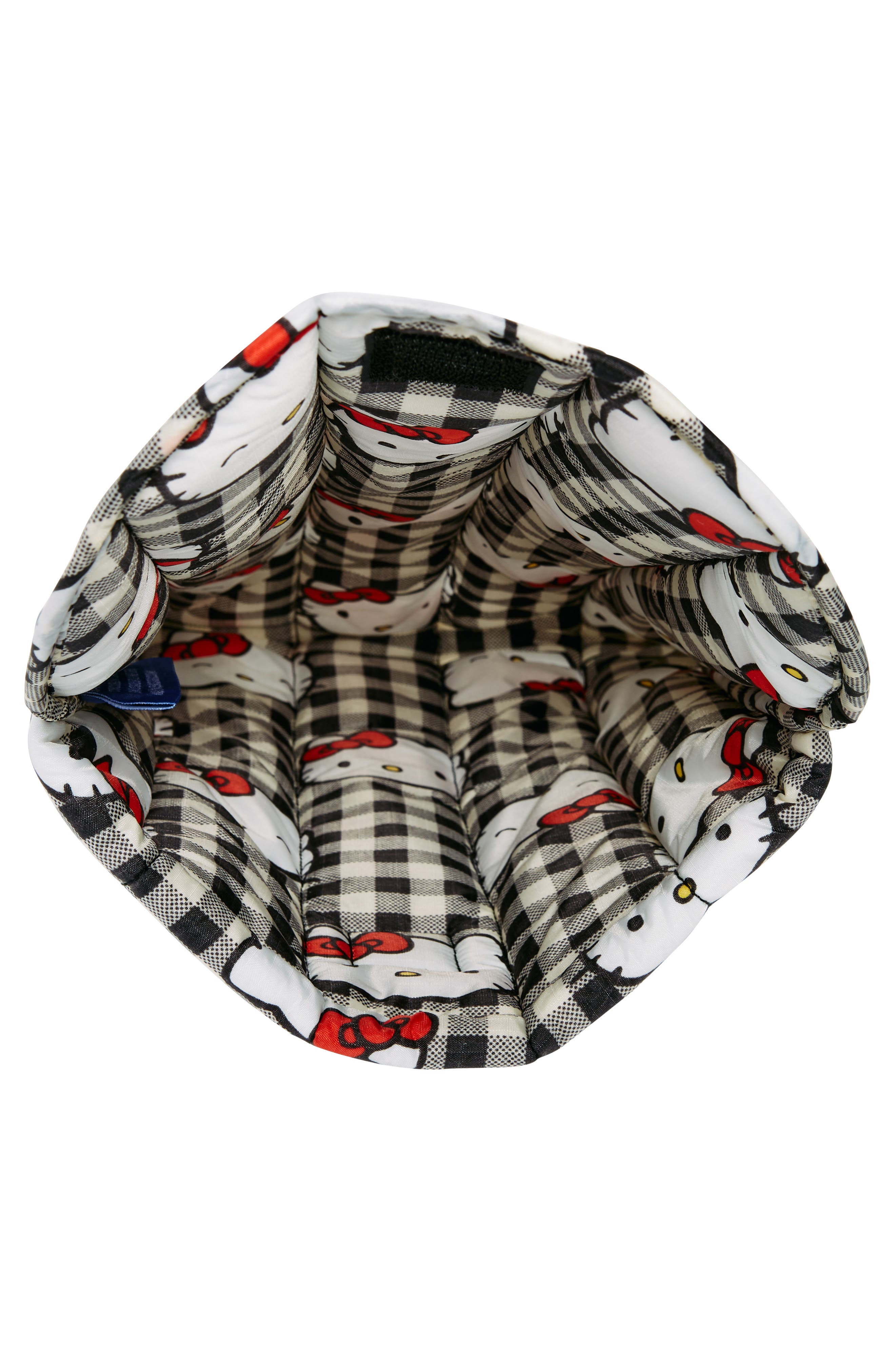 Baggu x Sanrio Hello Kitty® Puffy 13-Inch Laptop Sleeve | Nordstromrack