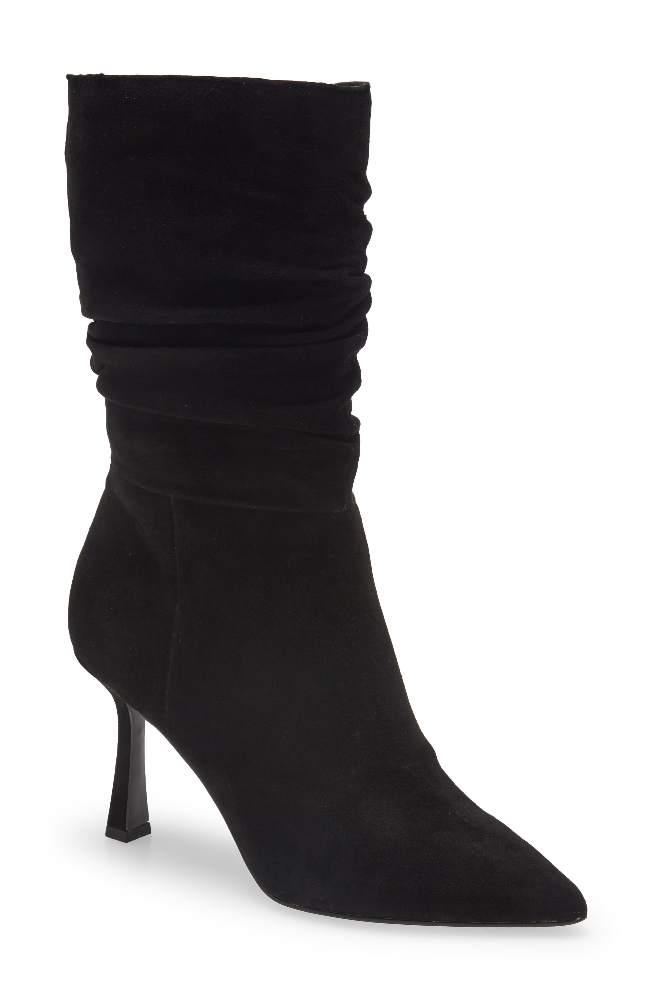 Steve Madden Jessamy Slouch Boot (Women) | Nordstrom