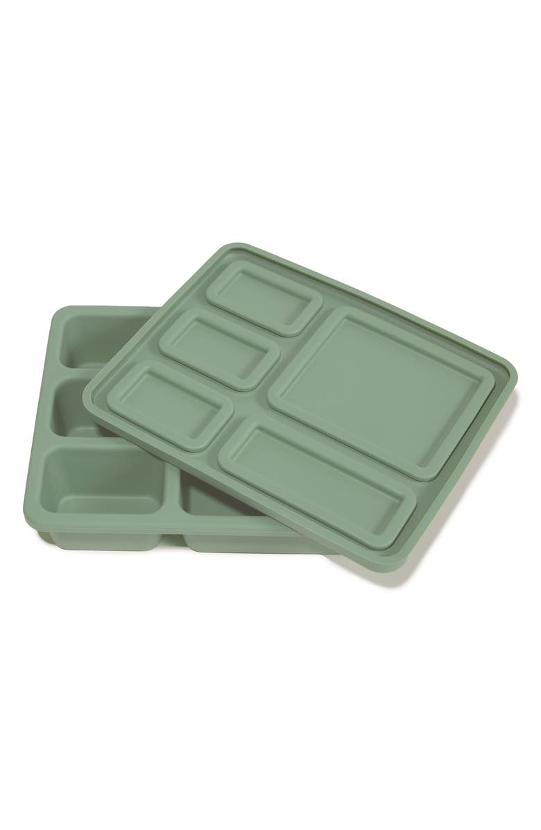 Austin Baby Collection Silicone Bento Box | Nordstromrack