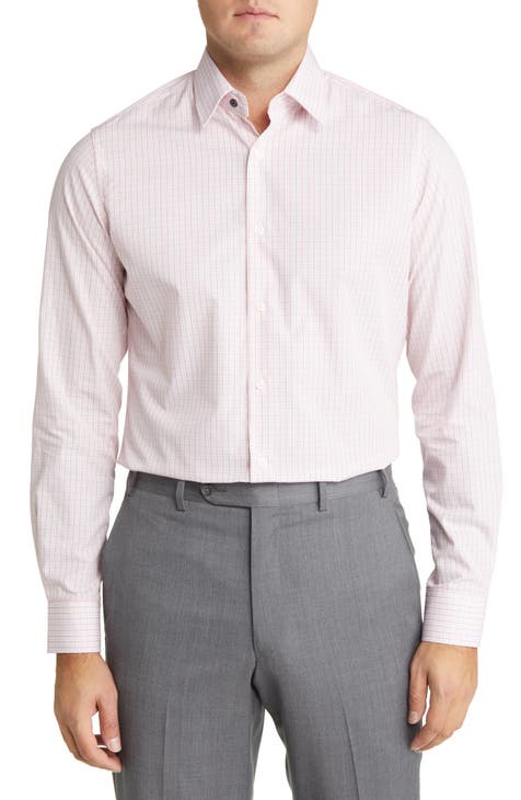 Men's Duchamp Button Down & Dress Shirts | Nordstrom