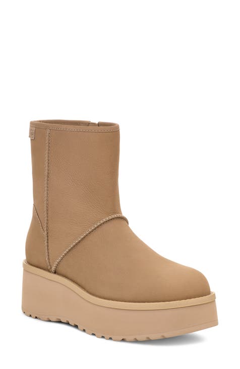 Women's UGG® Platform Shoes | Nordstrom