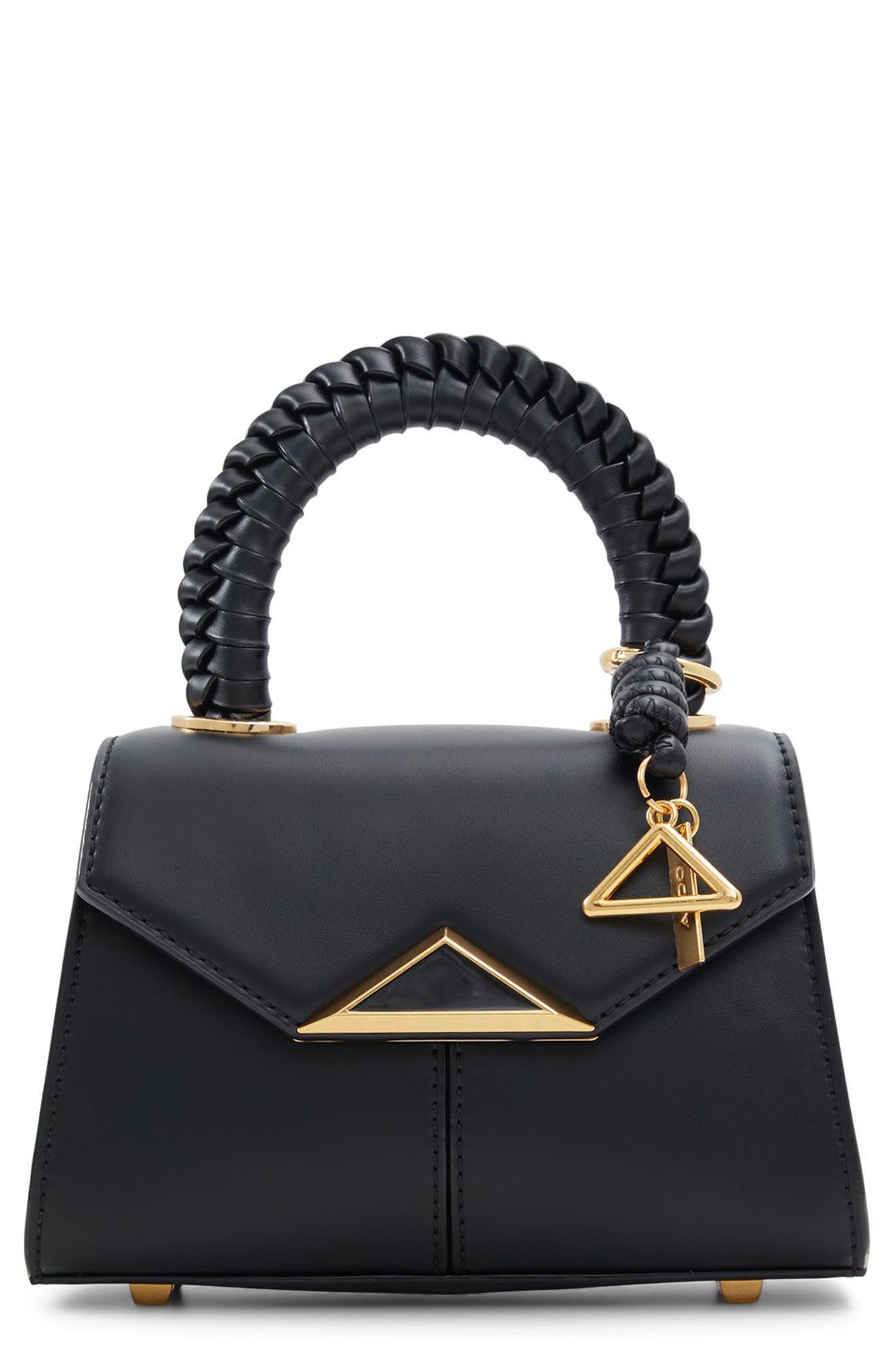 ALDO Sadie Mini Top Handle Bag | Nordstromrack