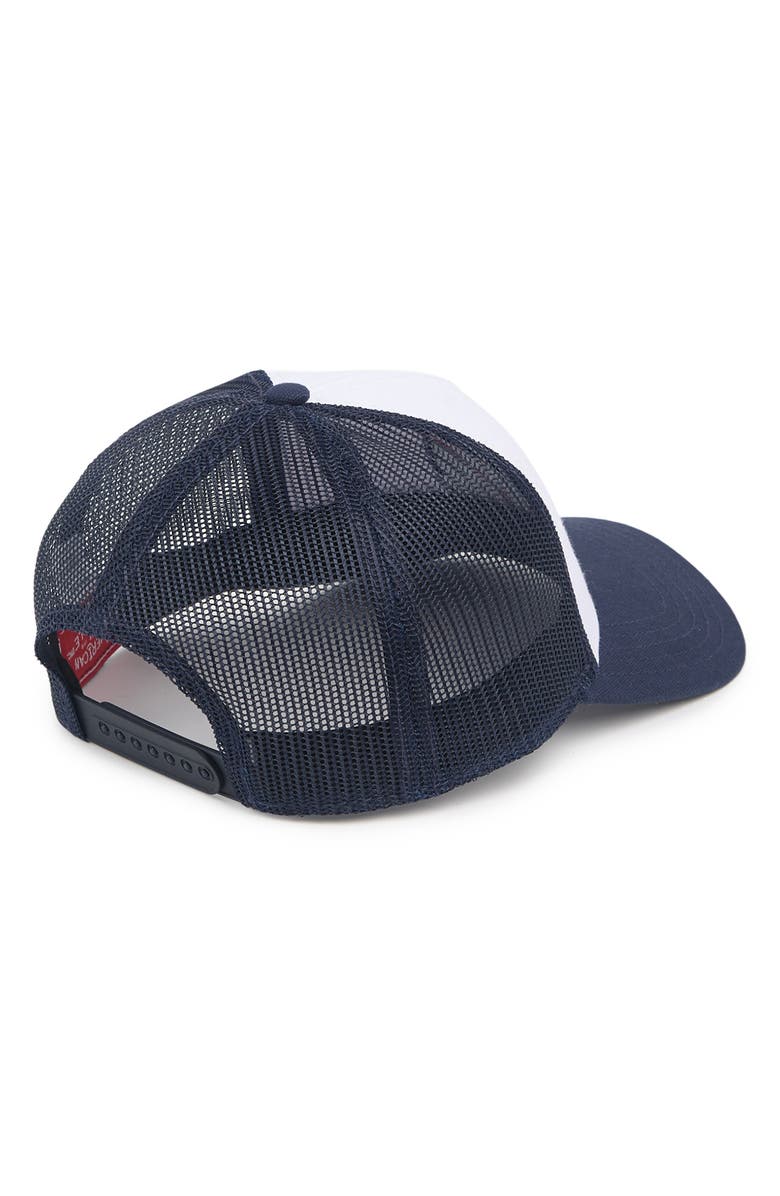 American Needle Nasa Patch Ballpark Cap | Nordstromrack