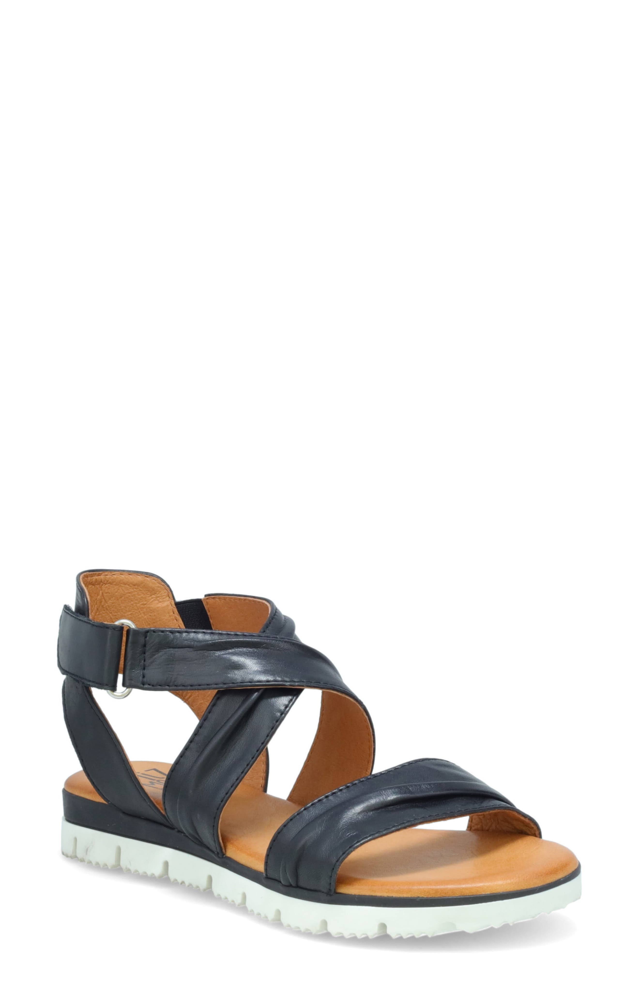 Miz Mooz Sara Sandal (Women) | Nordstrom