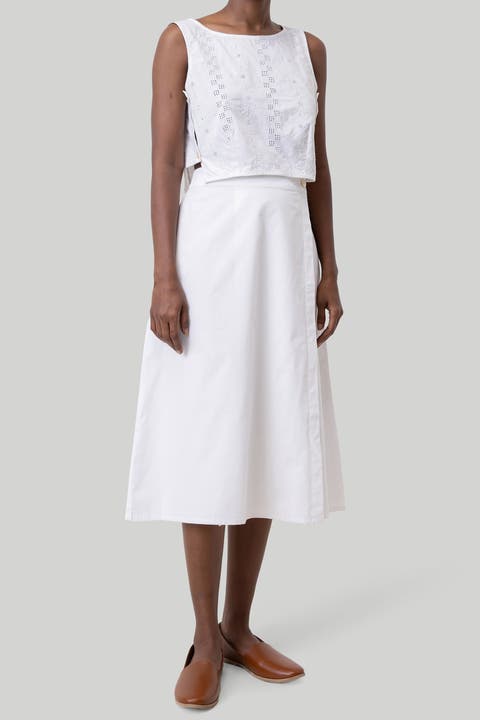 Women's White Matching Sets | Nordstrom