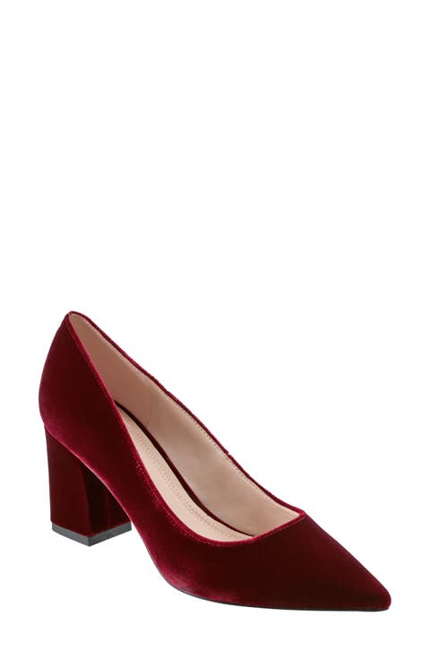 Women's Red Heels | Nordstrom