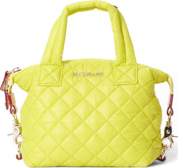 MZ Wallace Micro Sutton Tote | Nordstrom
