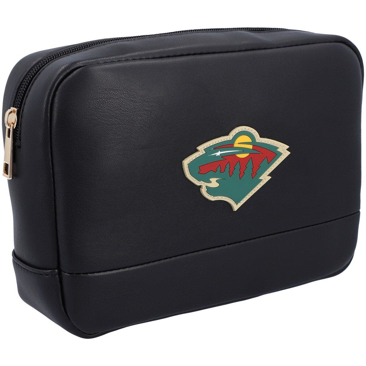CUCE Minnesota Wild Cosmetic Bag | Nordstrom