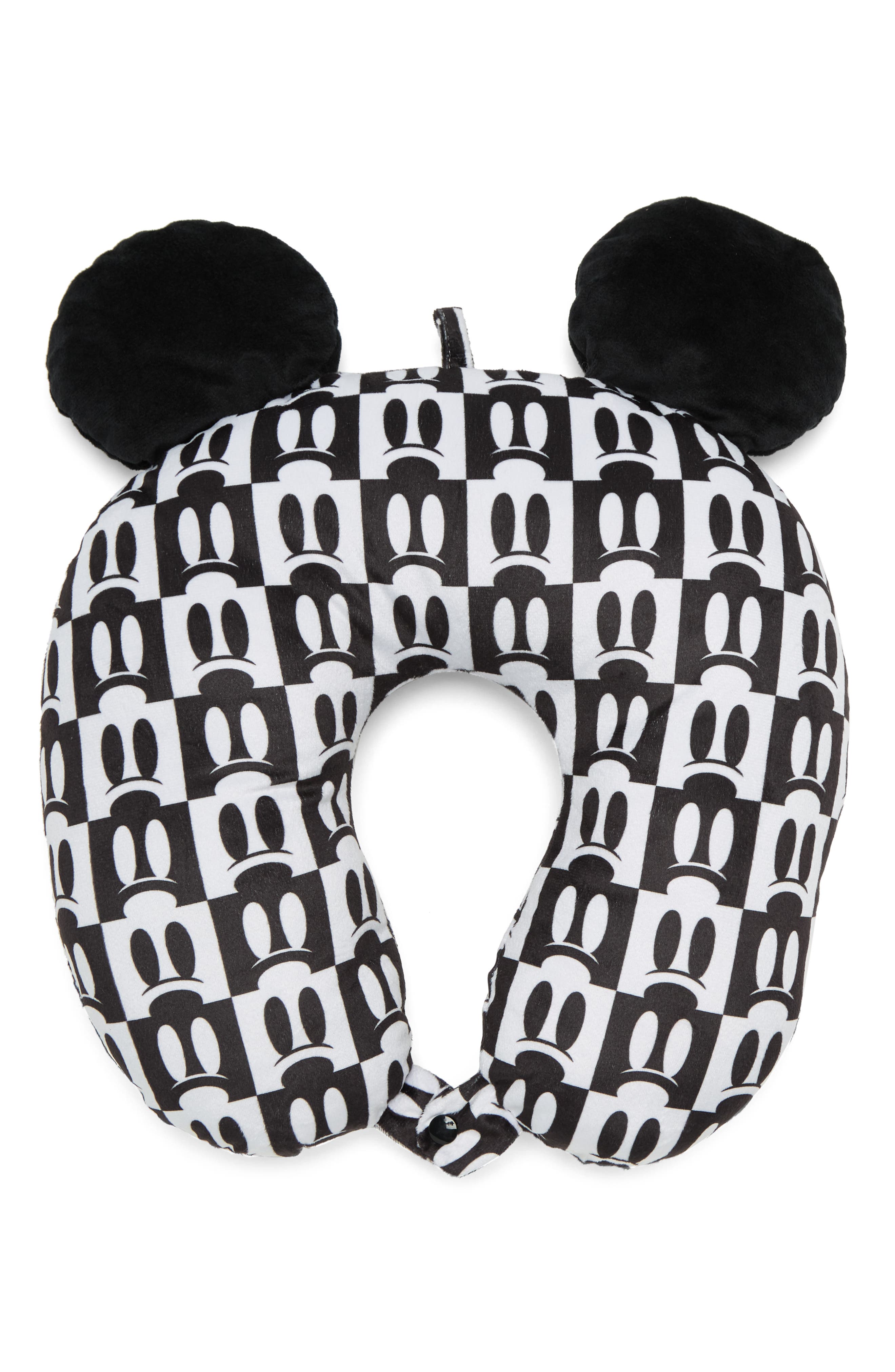 Ful Disney's Mickey Mouse Travel Neck Pillow | Nordstromrack