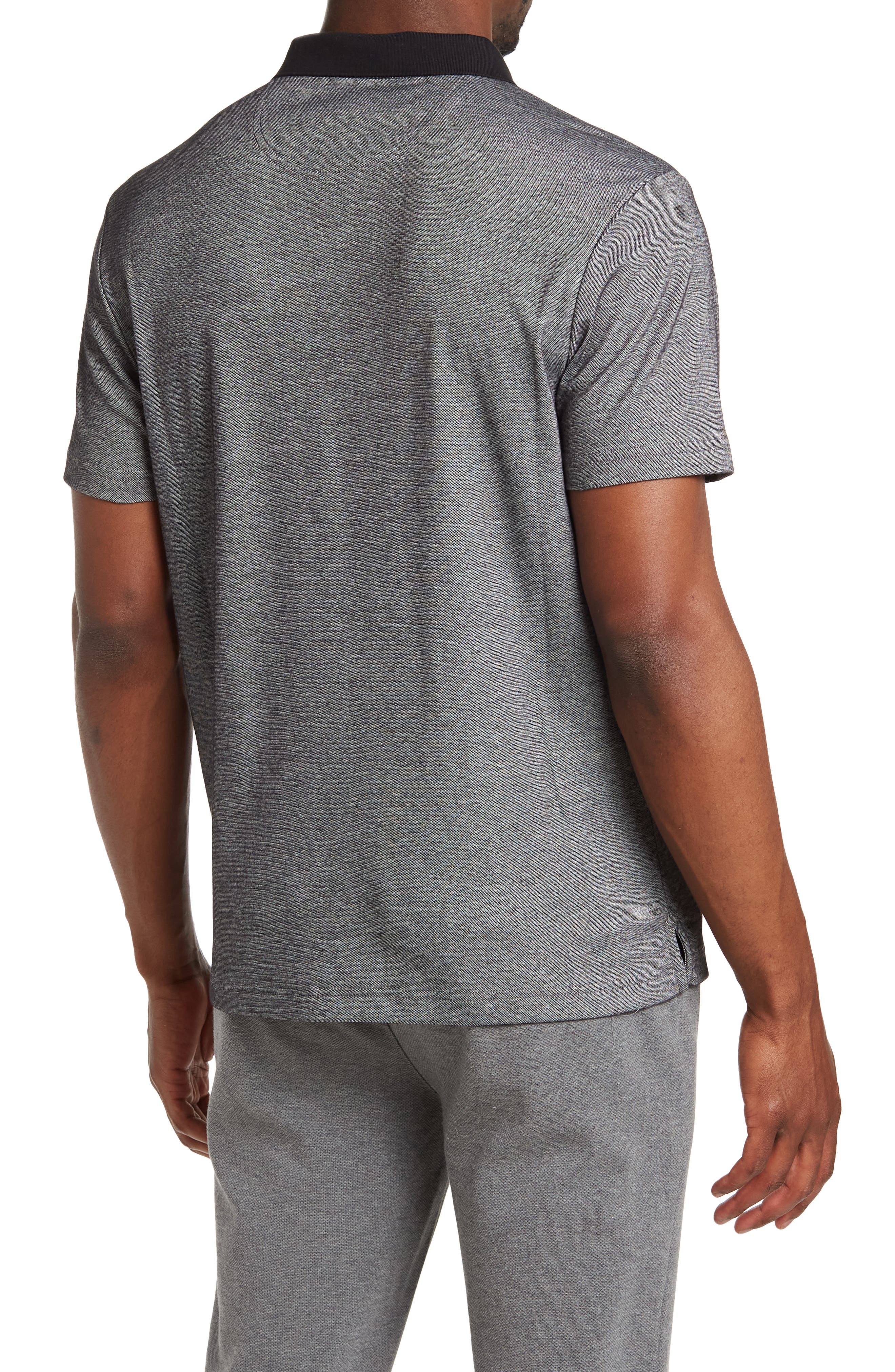 14th & Union Short Sleeve Performance Polo | Nordstromrack