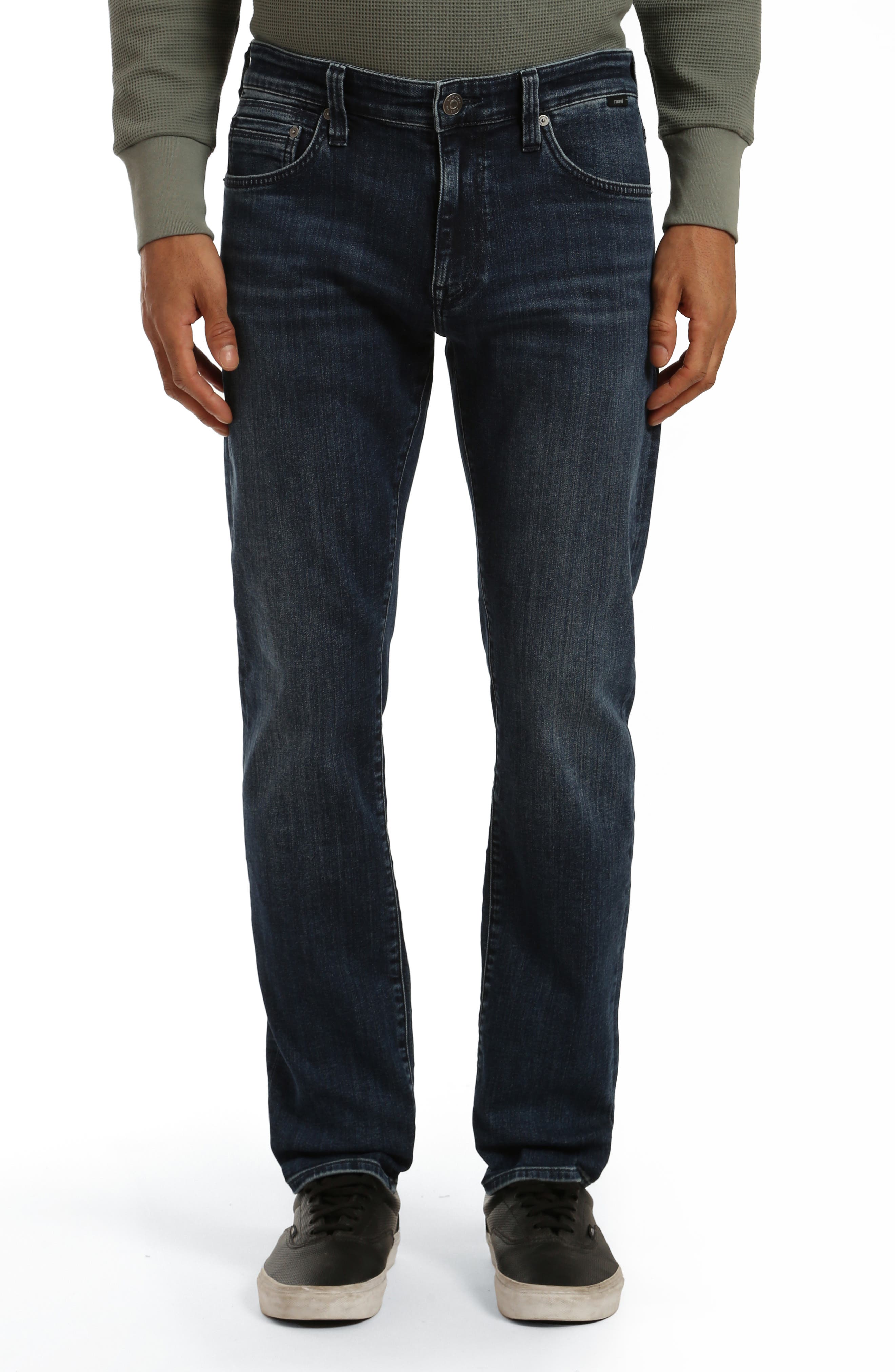 Mavi Jeans Jake Skinny Leg Jeans | Nordstromrack