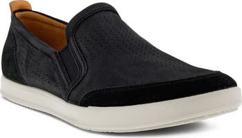 ECCO Collin 2.0 Slip-On Sneaker (Men) | Nordstromrack