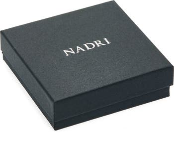Nadri CZ Filigree Lace Bracelet | Nordstromrack