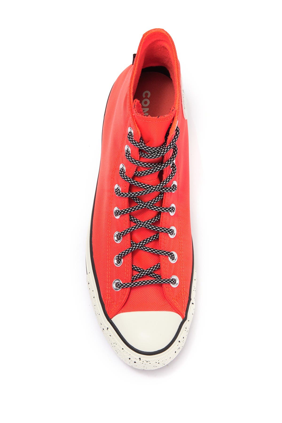 Converse Chuck Taylor All Star High Top Bright Sneaker (Unisex ...
