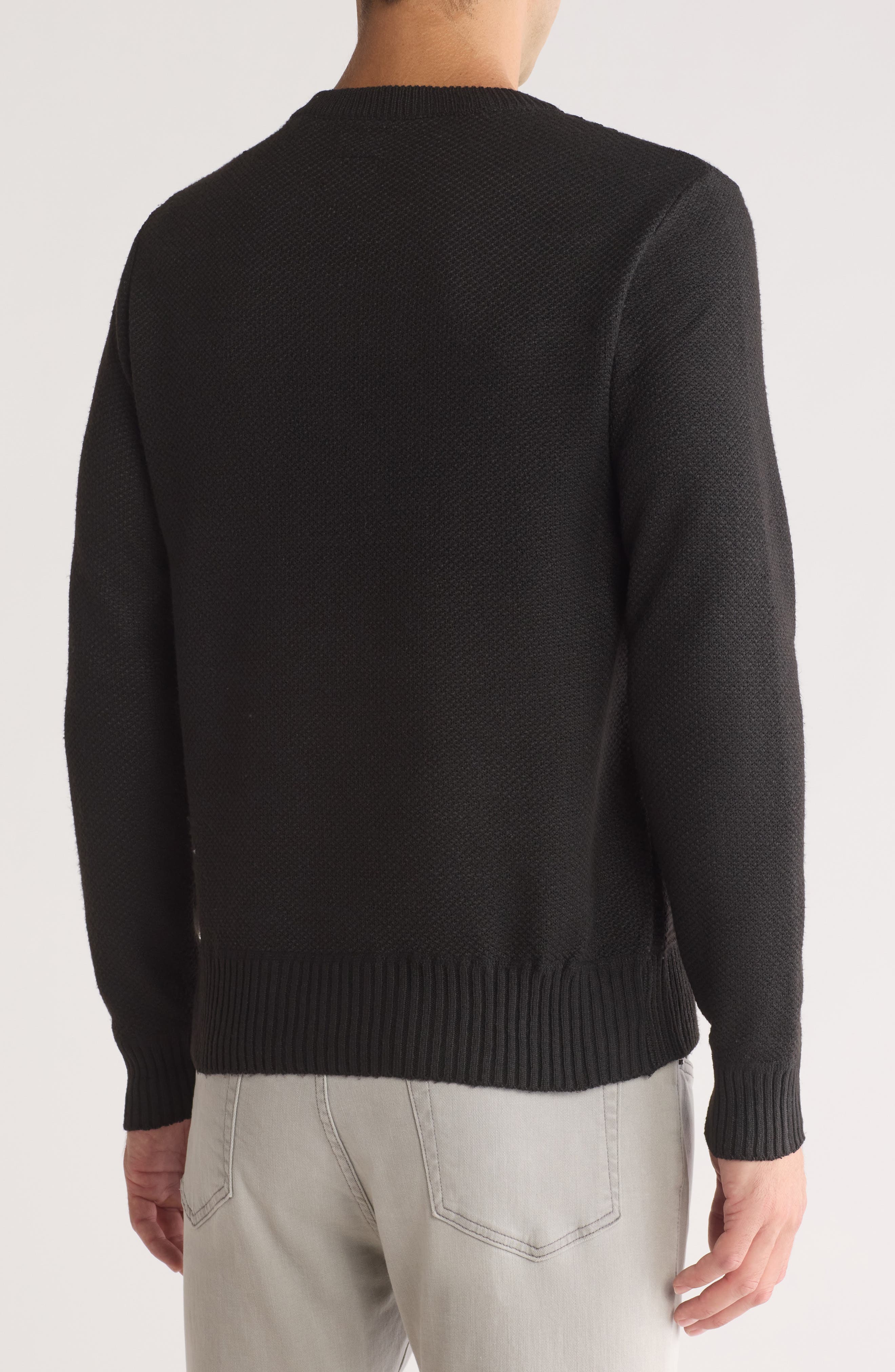 Buffalo Jeans Warrin Crewneck Pullover | Nordstromrack