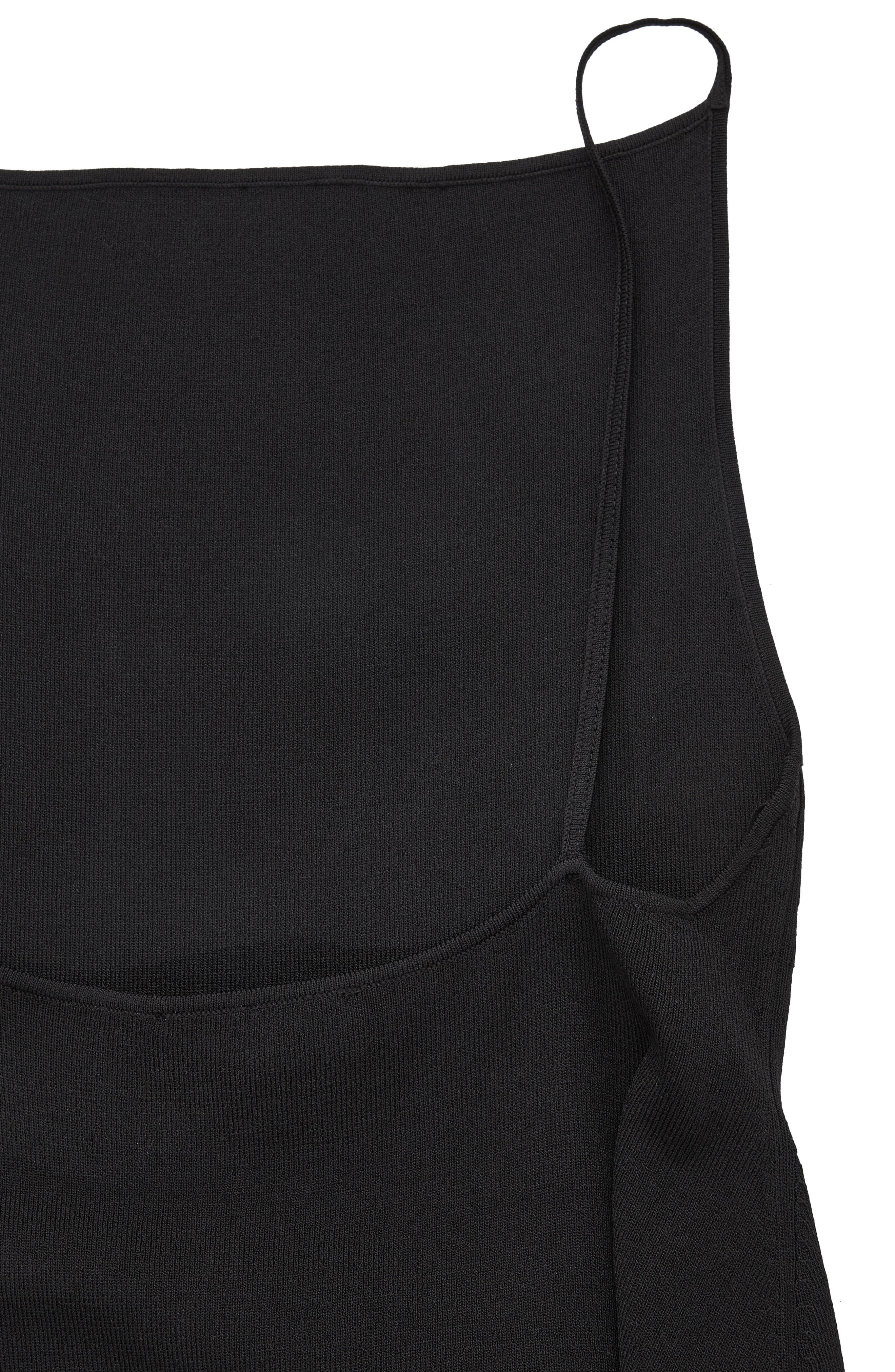 COS Slim Fit Body-Con Dress | Nordstromrack