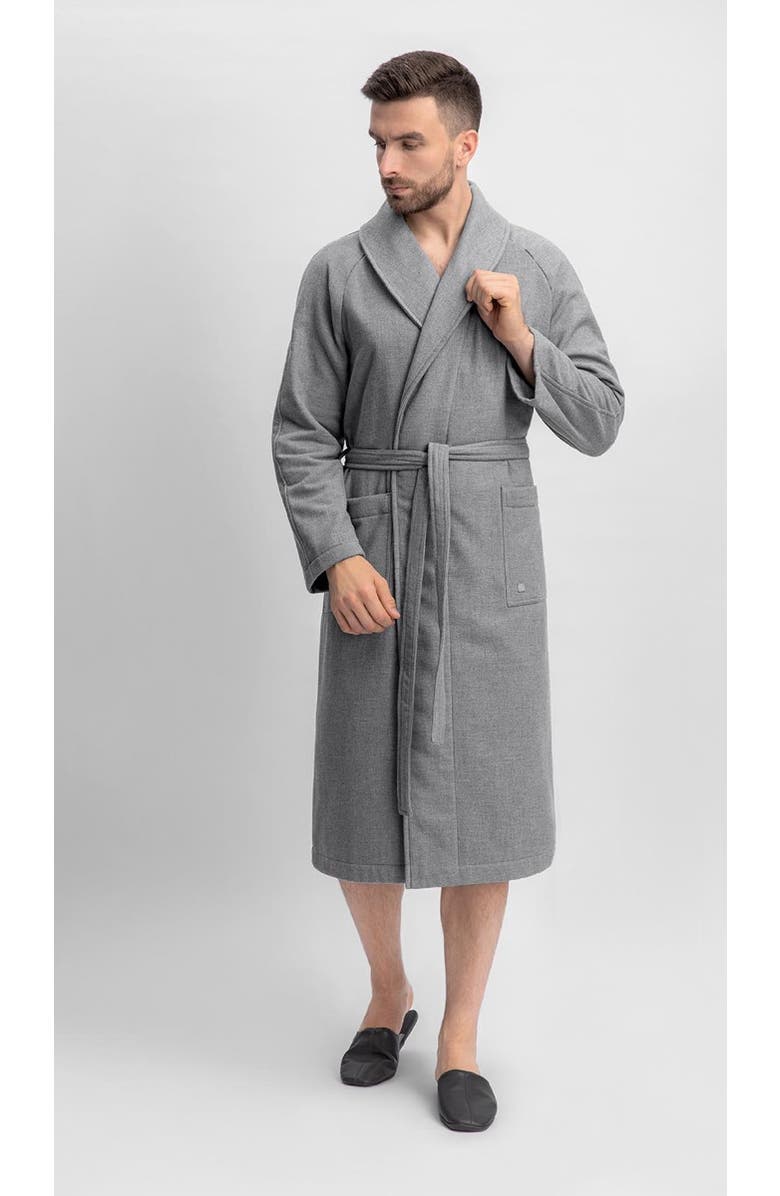 Togas Aristo Men's Bathrobe | Nordstrom