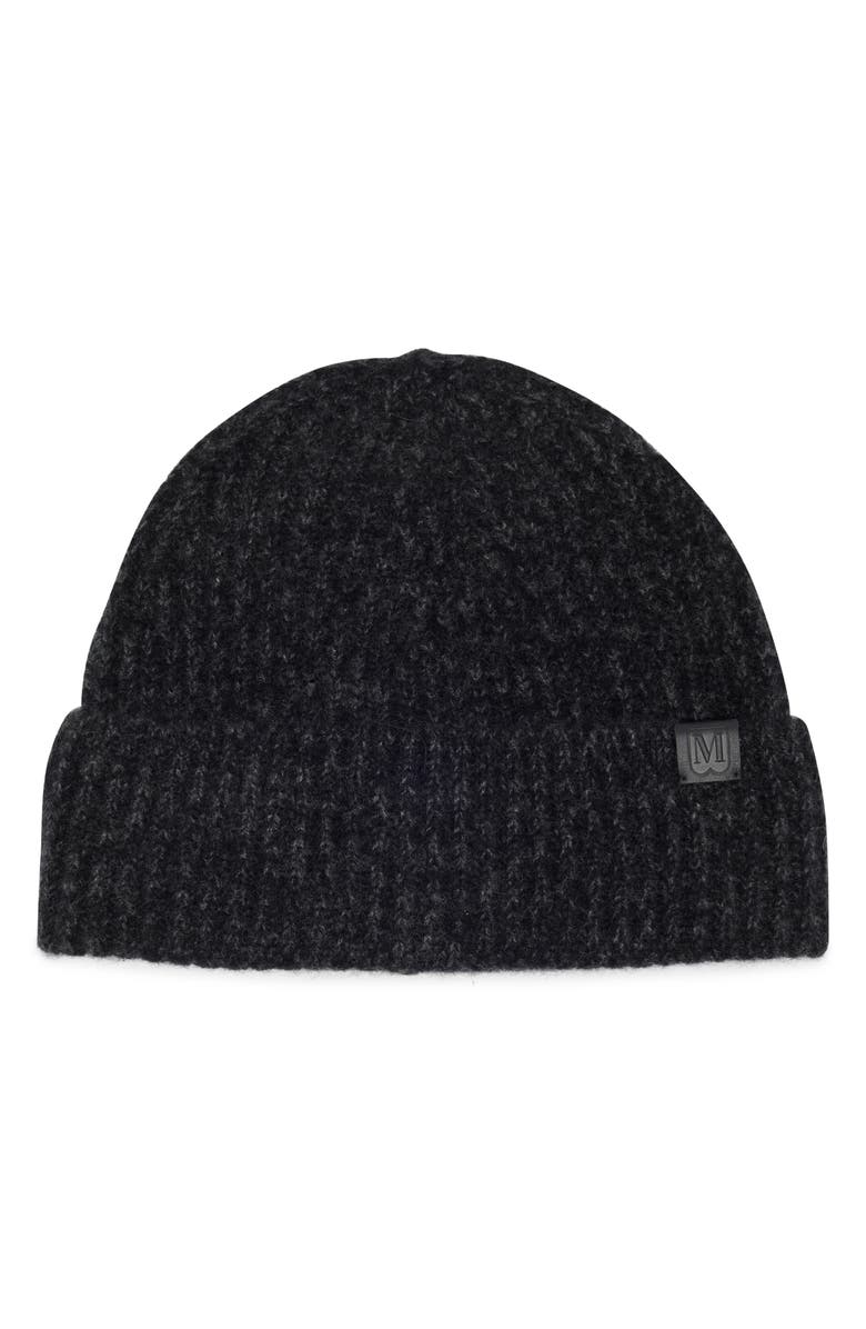 Bruno Magli Marbled Cashmere Beanie | Nordstromrack