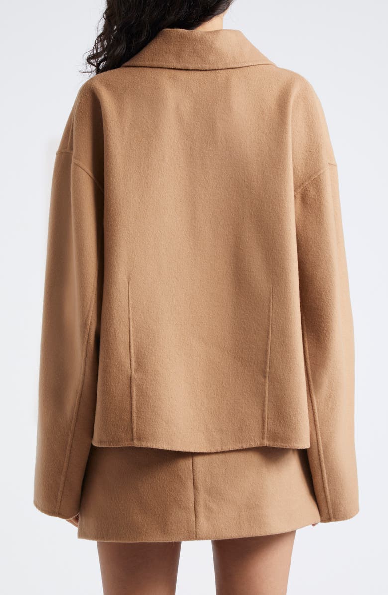 A.L.C. Winston Wool Blend Jacket | Nordstromrack