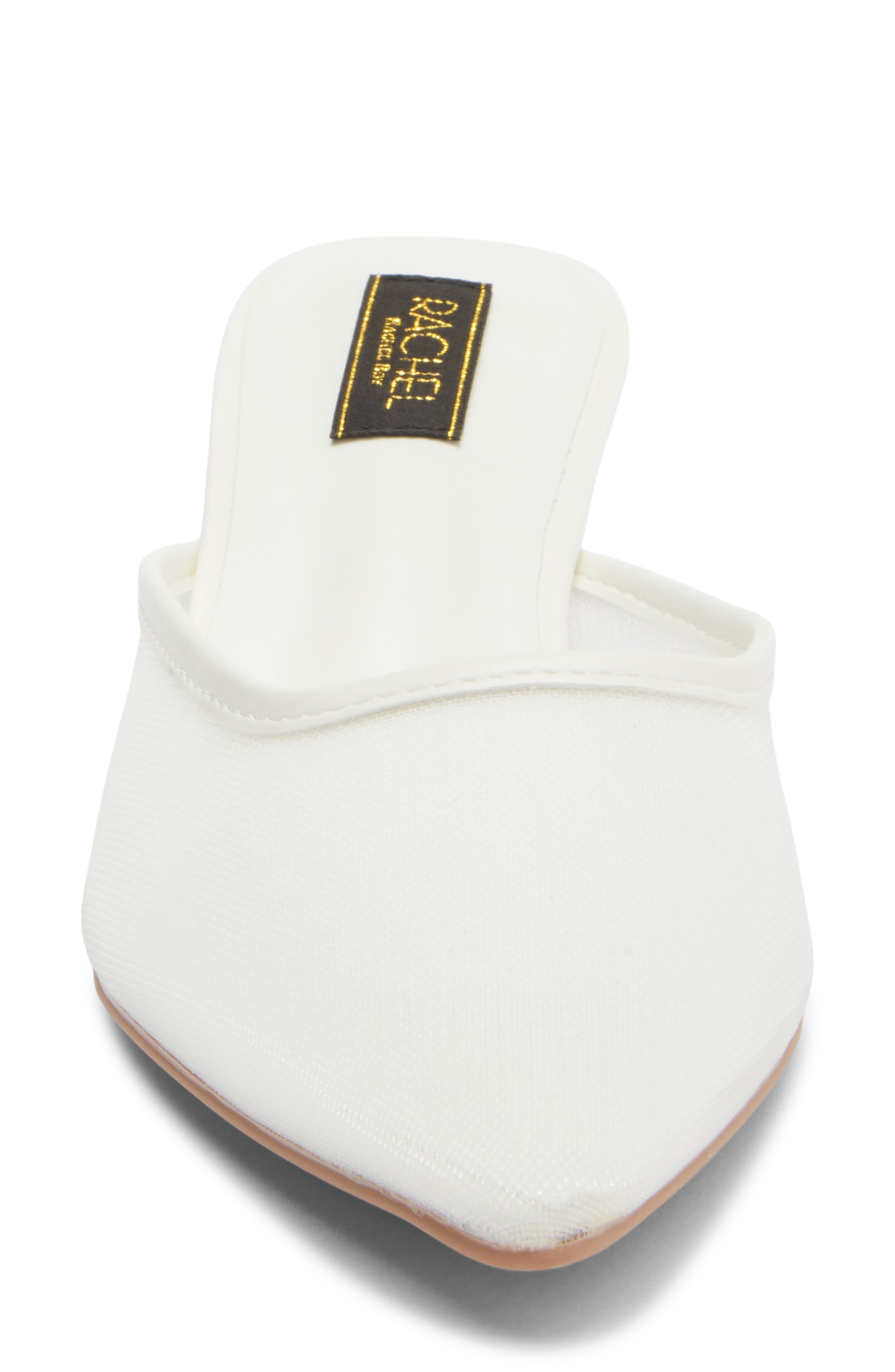 RACHEL Rachel Roy Kerry Mule (Women) | Nordstromrack