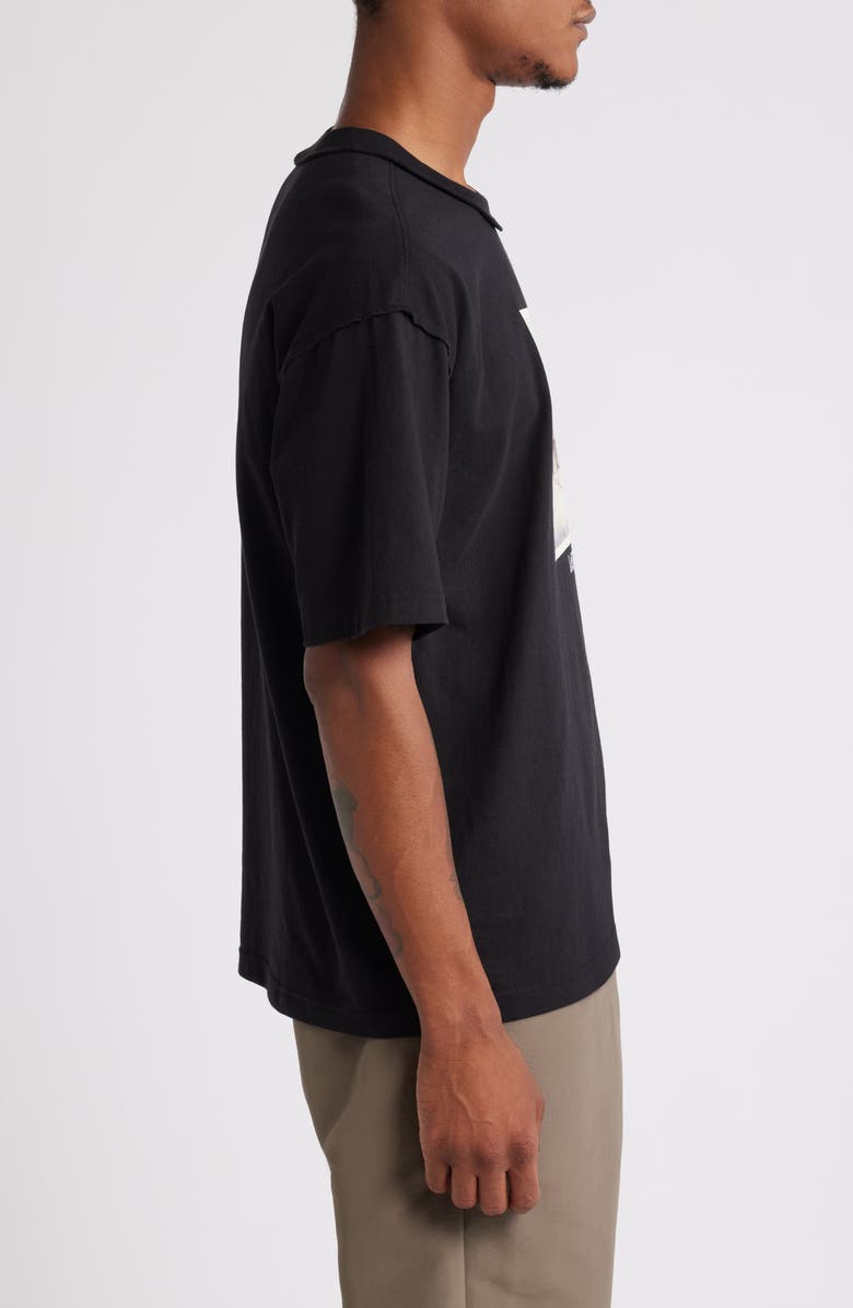 Vans Broadway Cotton Graphic T-Shirt | Nordstromrack