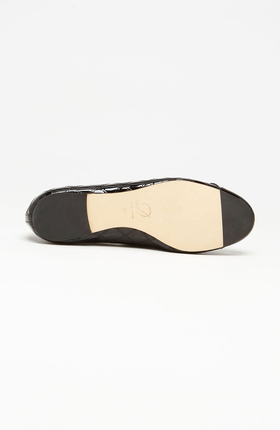 Delman 'Jacki' Flat | Nordstrom