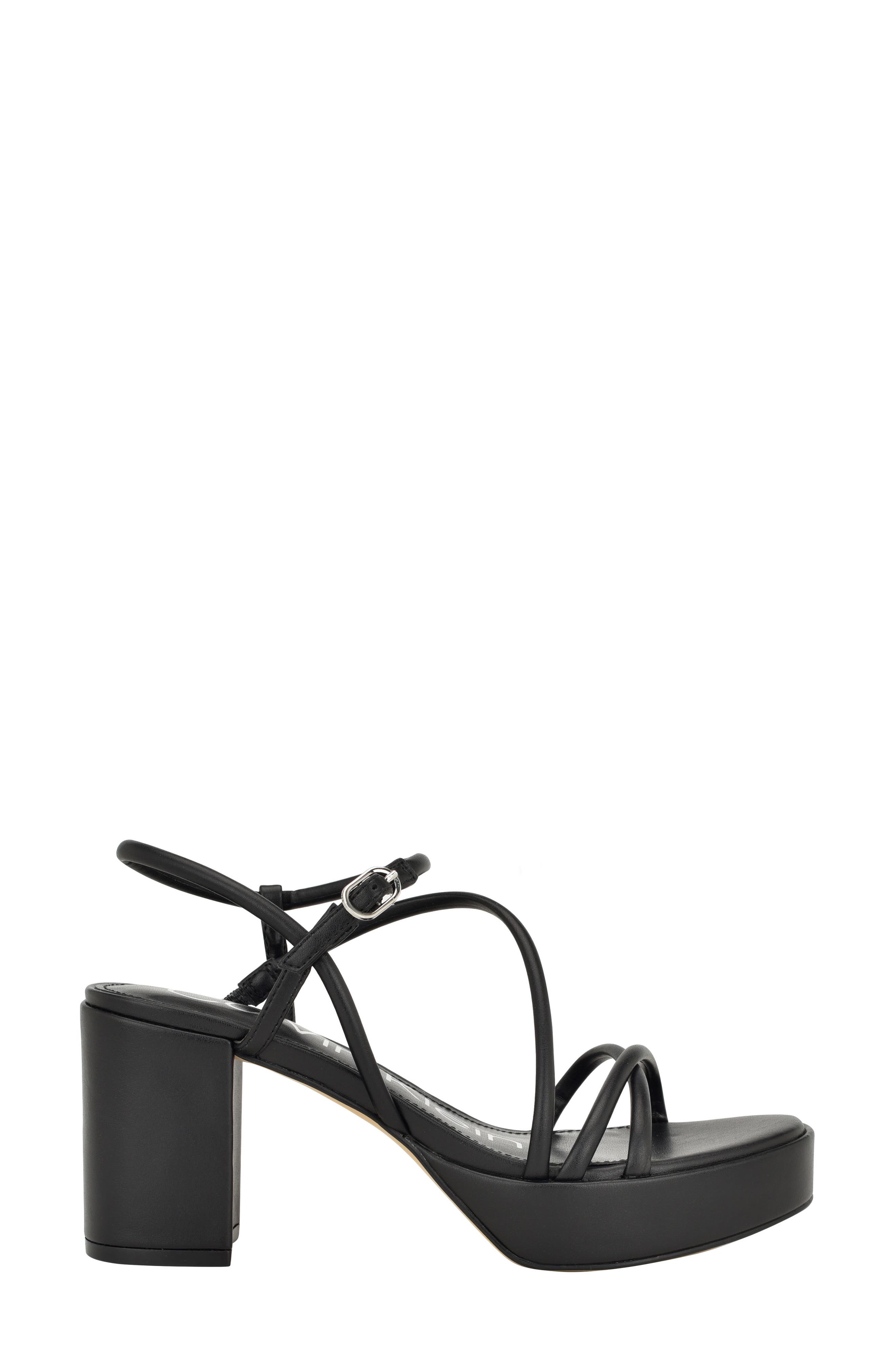 Calvin Klein Liliana Platform Sandal (Women) | Nordstromrack