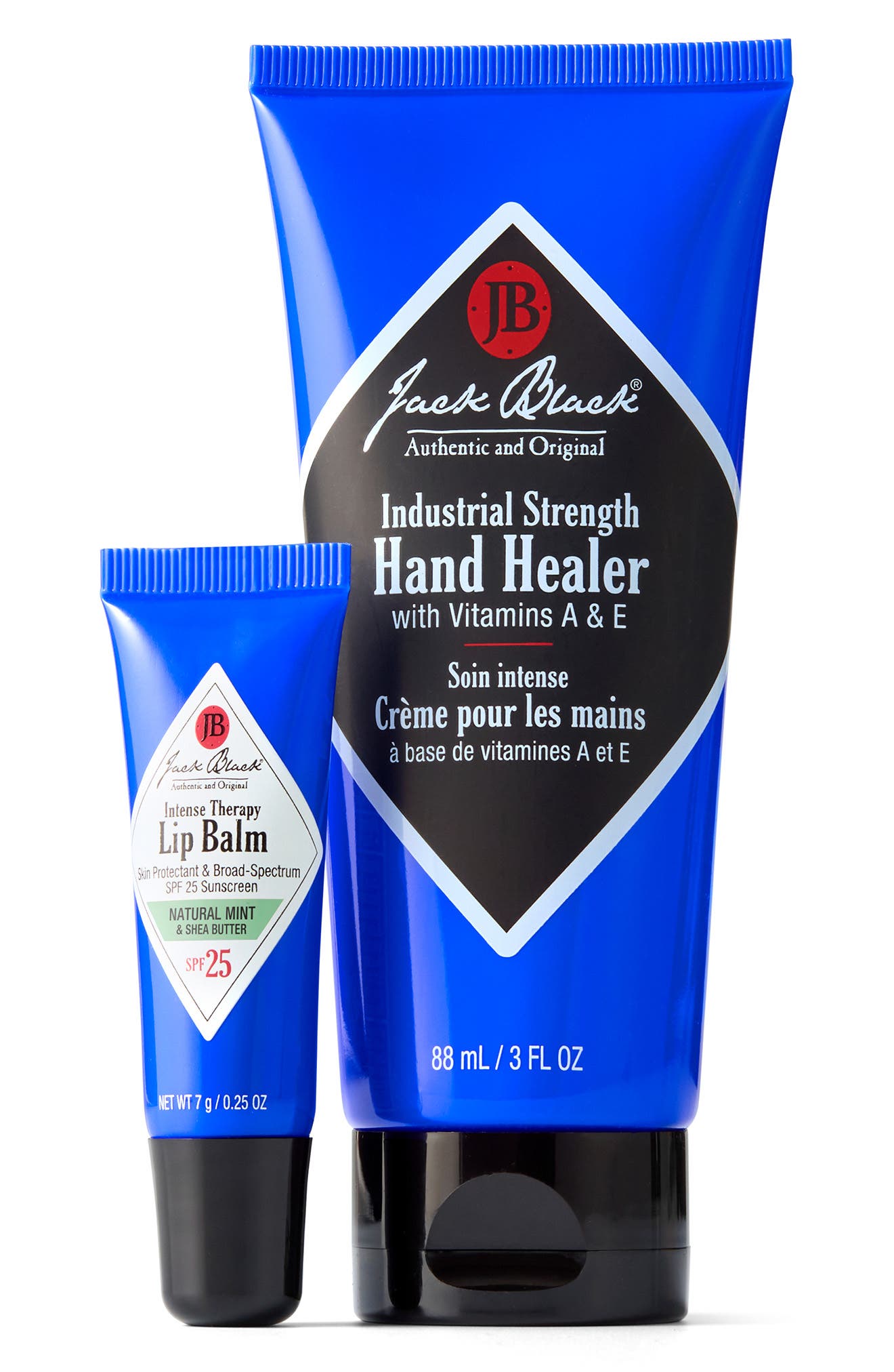 Jack Black Two for the Road Set (Limited Edition) $26 Value | Nordstromrack