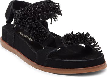 Kelsi Dagger Brooklyn Spark Beaded Sandal (Women) | Nordstromrack