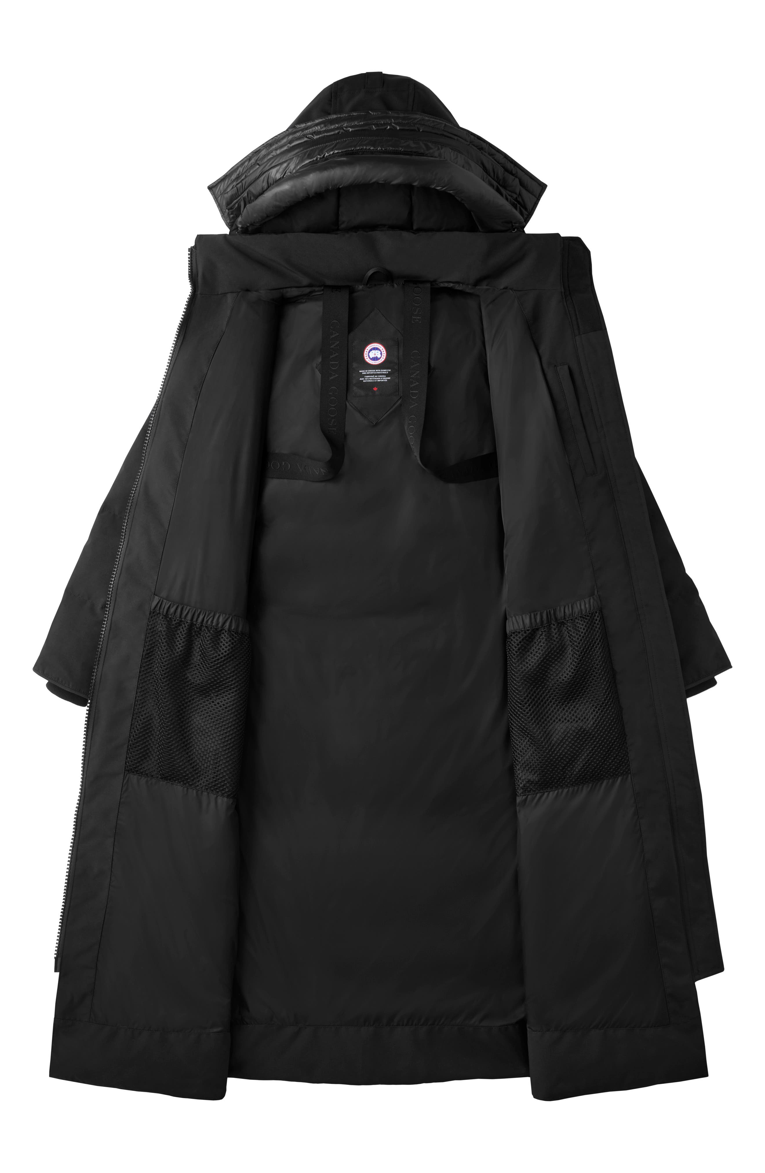 Canada Goose Mystique Water Repellent 625 Fill Power Down Parka | Nordstrom