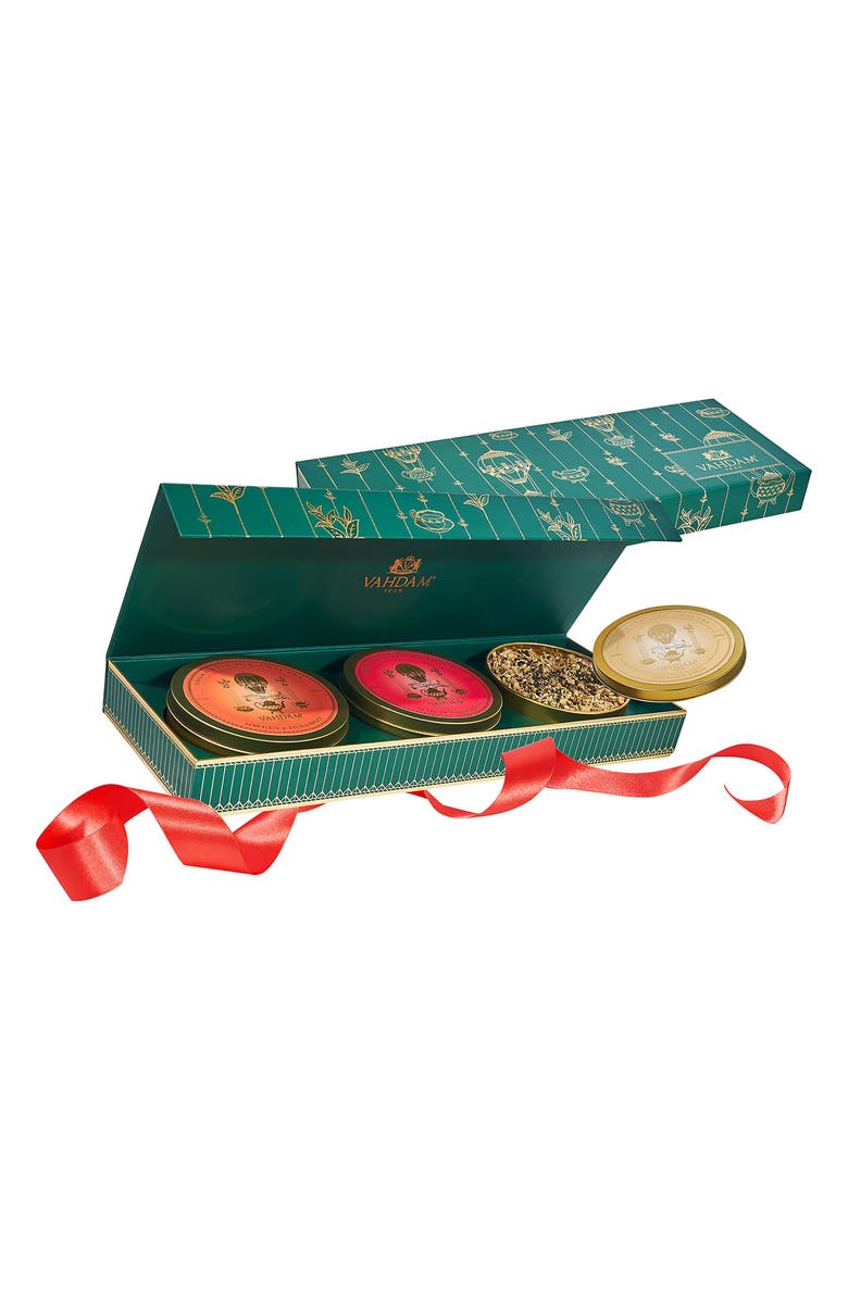 VAHDAM Teas Chai Private Reserve Loose Leaf Tea Trio | Nordstromrack