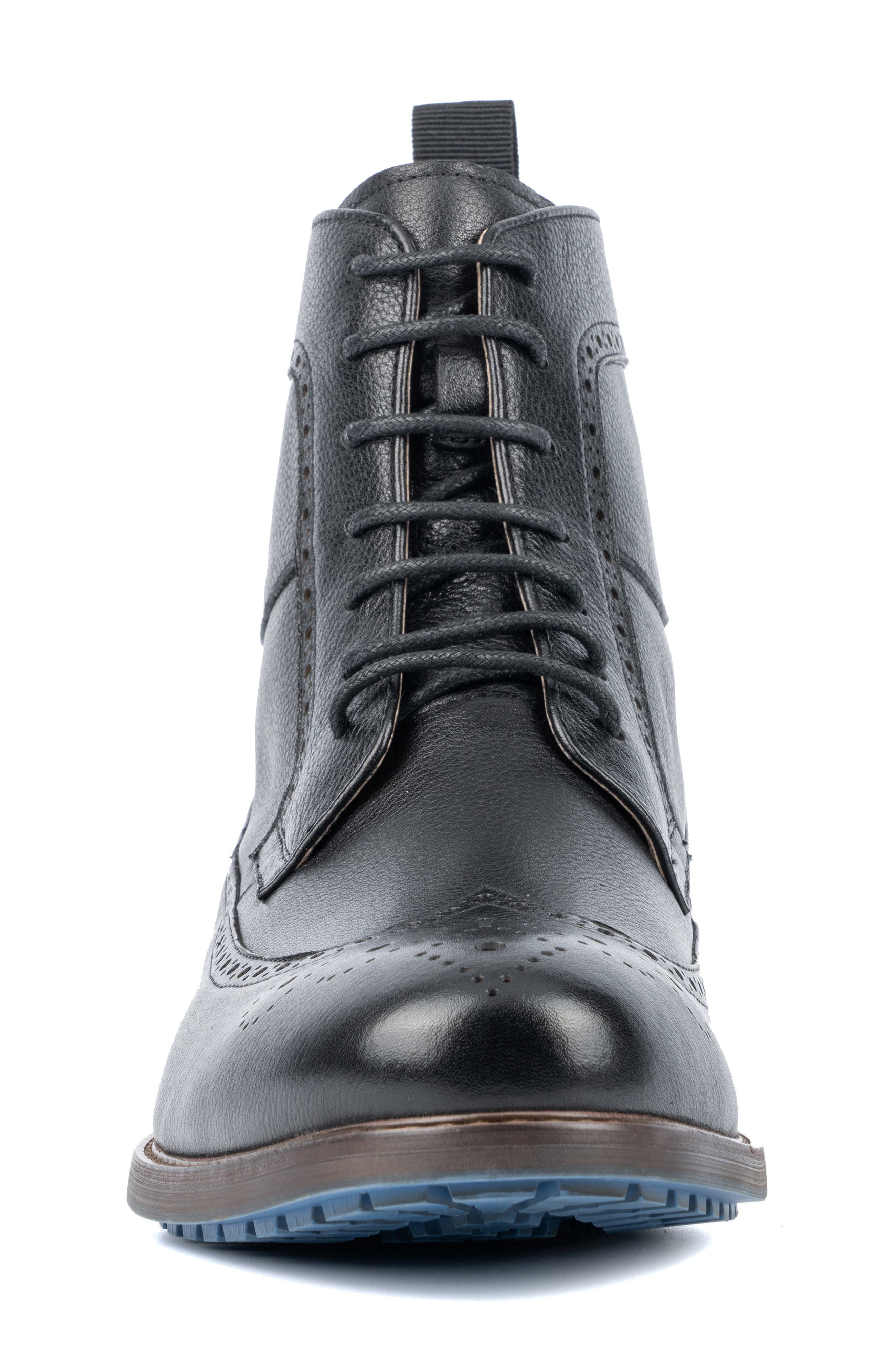 VINTAGE FOUNDRY Wingtip Boot (Men) | Nordstromrack