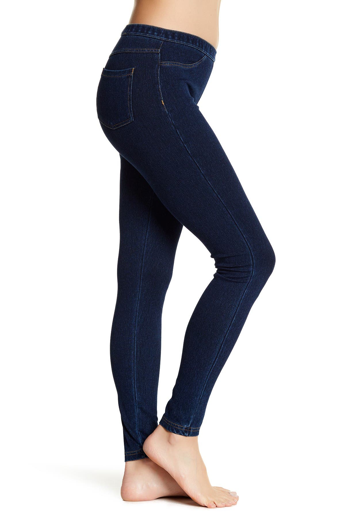 Hue Denim Leggings | Nordstromrack