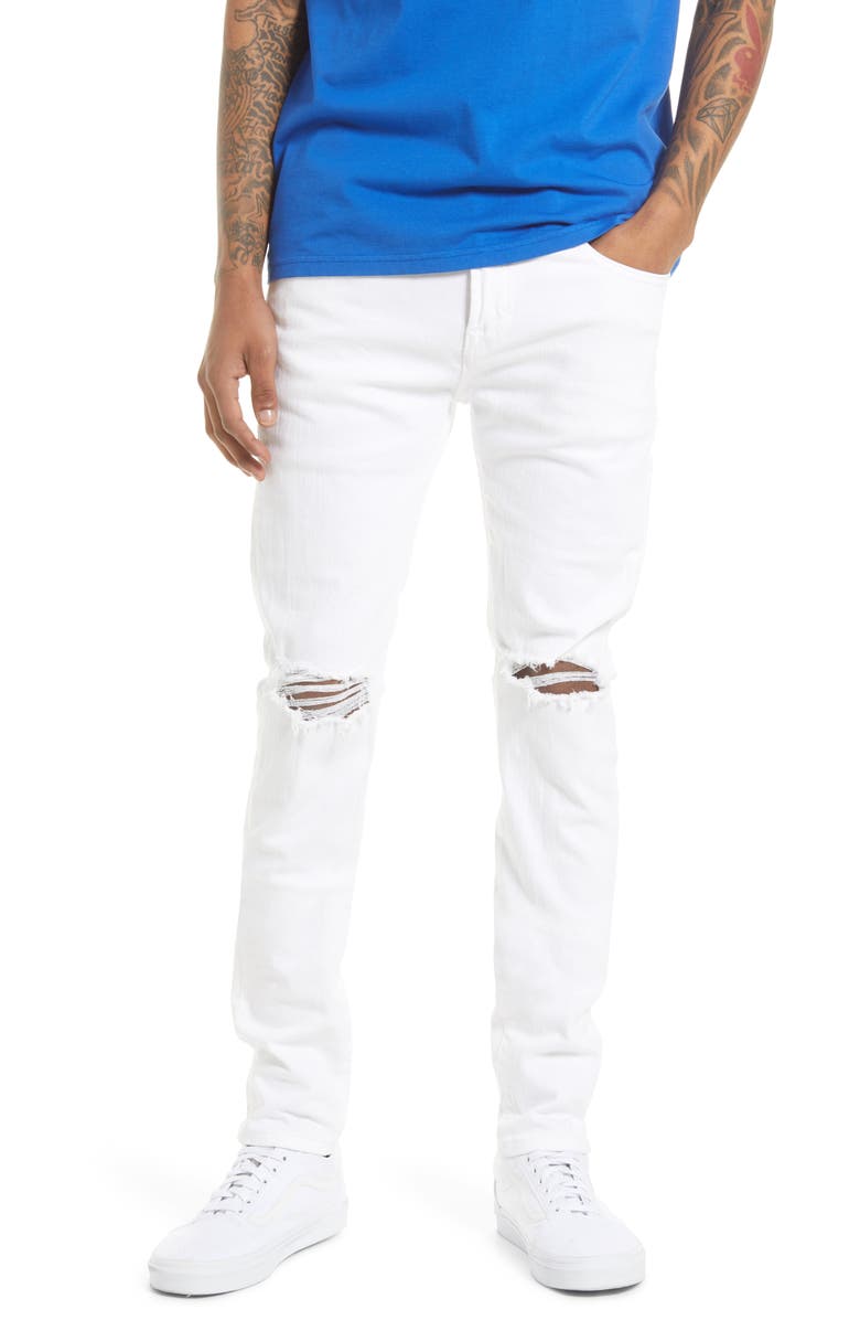 Cult of Individuality Punk Men's Super Skinny Jeans | Nordstromrack