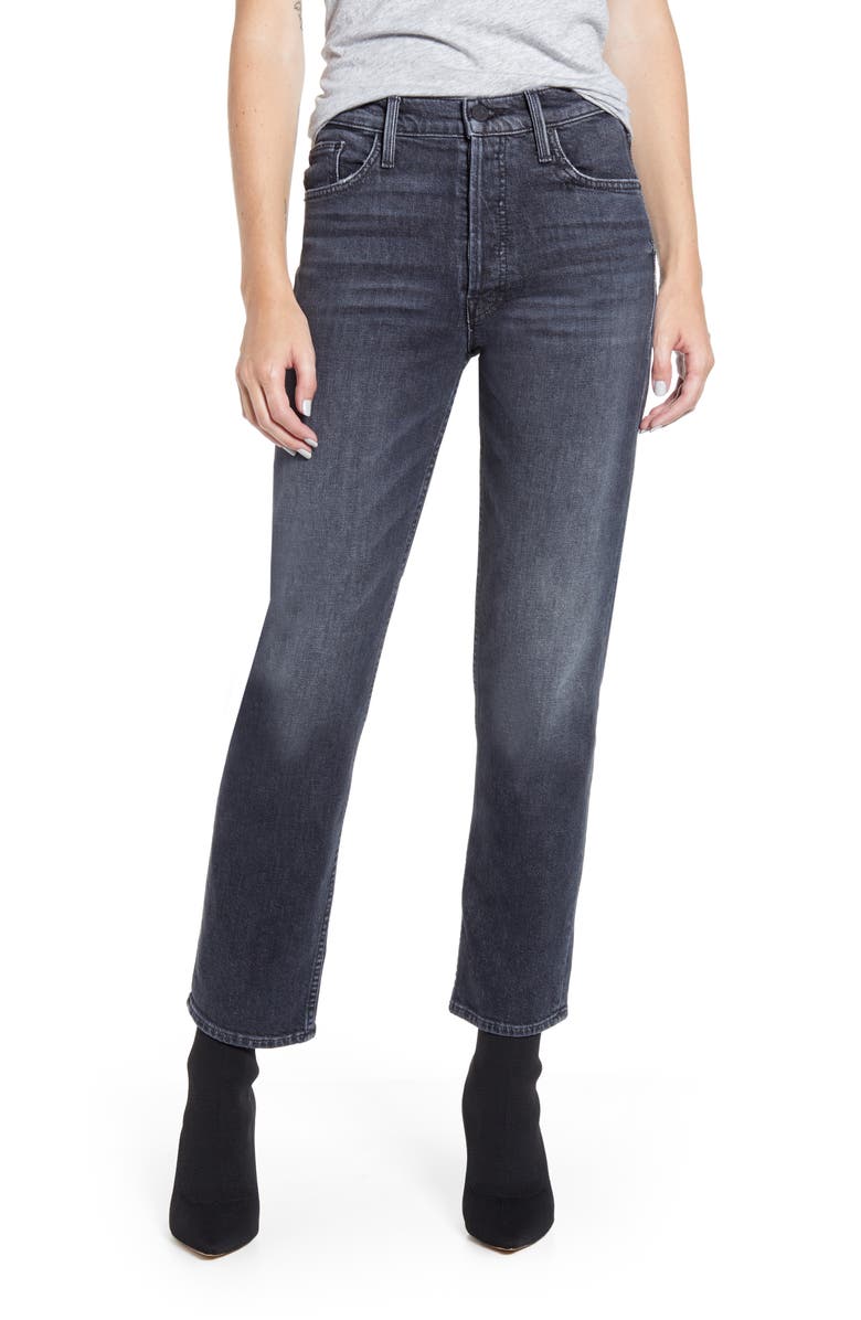 MOTHER The Tomcat Ankle Jeans | Nordstromrack
