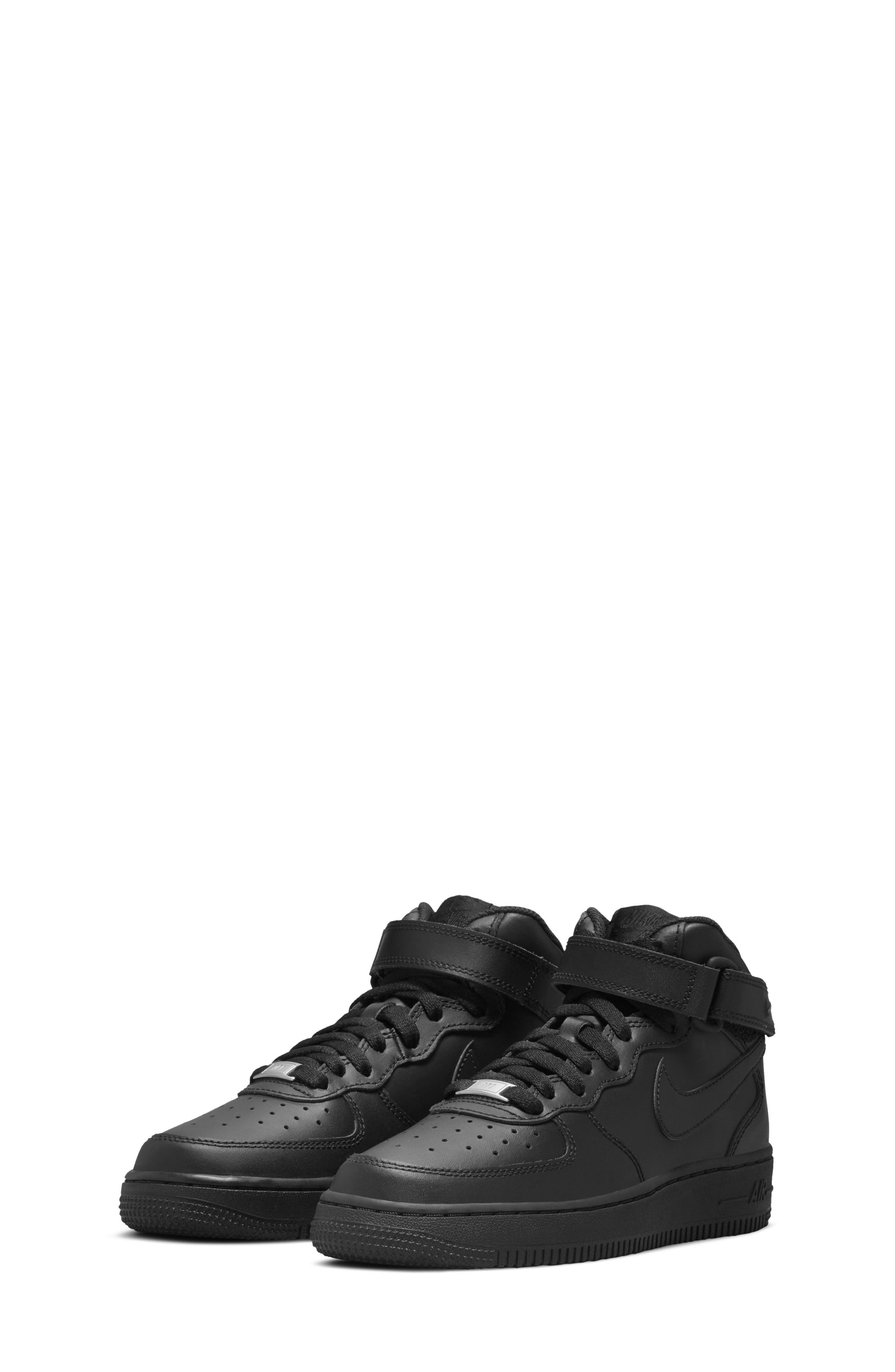 Nike Kids' Air Force 1 Mid Sneaker | Nordstromrack