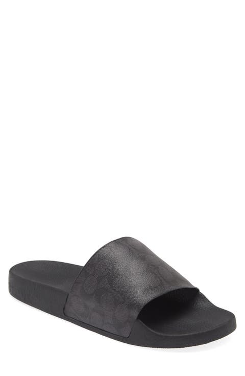 Men's COACH Slides | Nordstrom