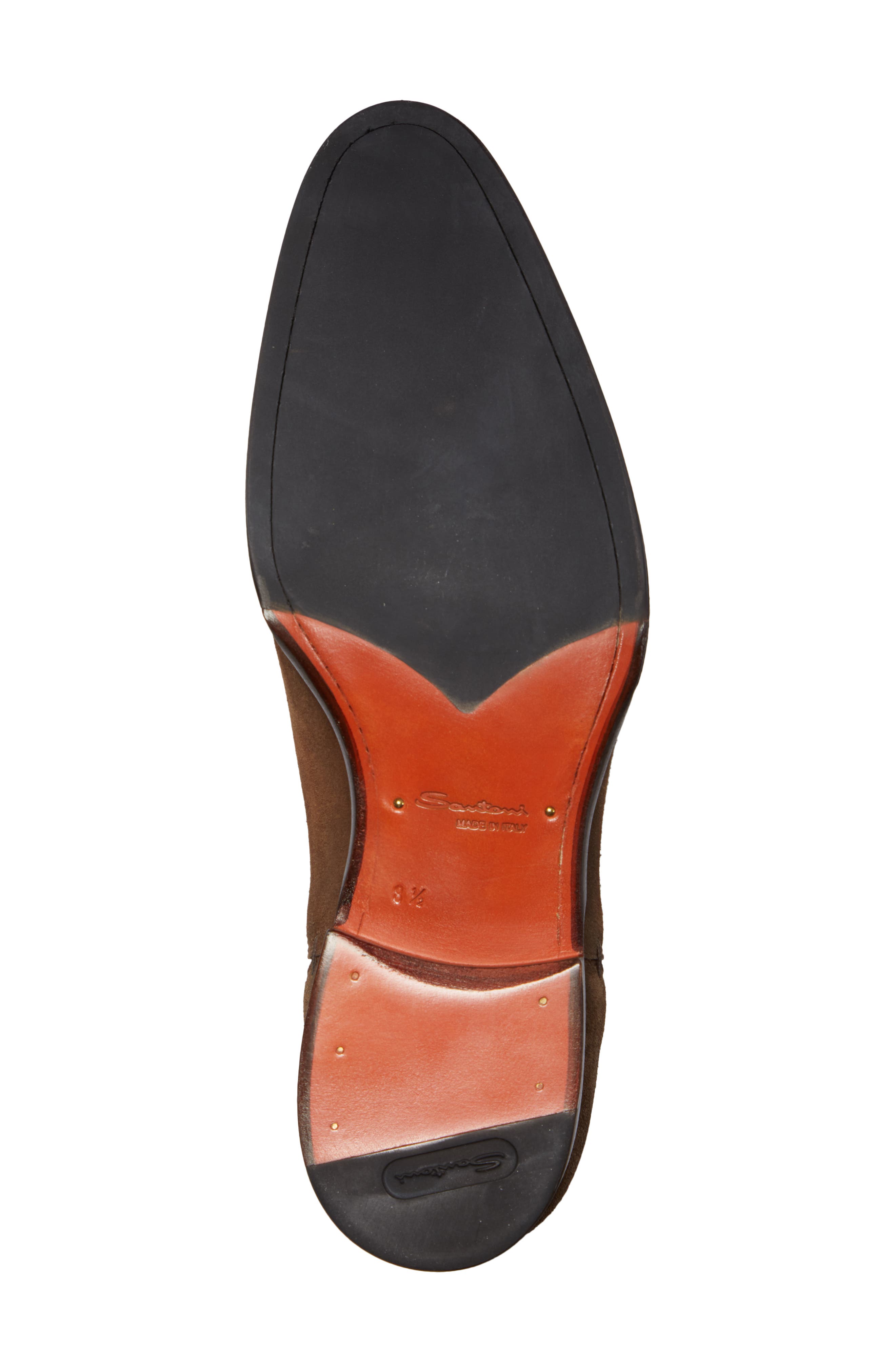 Santoni Racchetta Chelsea Boot (Men) | Nordstromrack