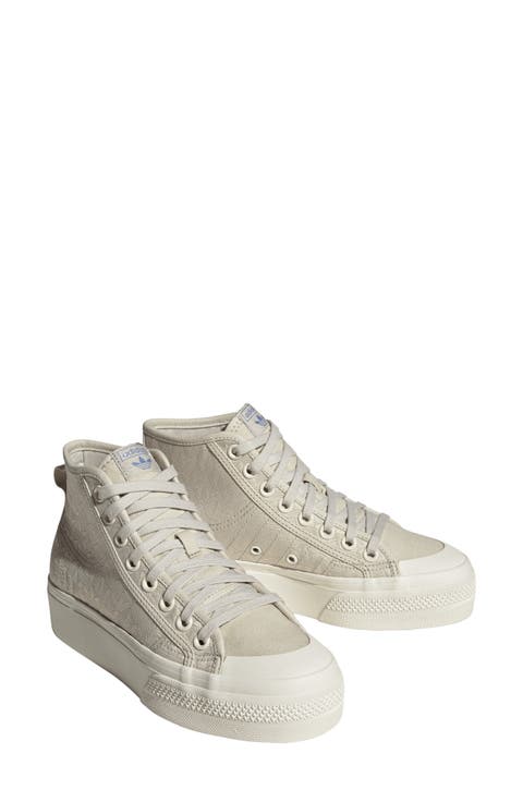 Adidas Platform Sneakers for Women | Nordstrom