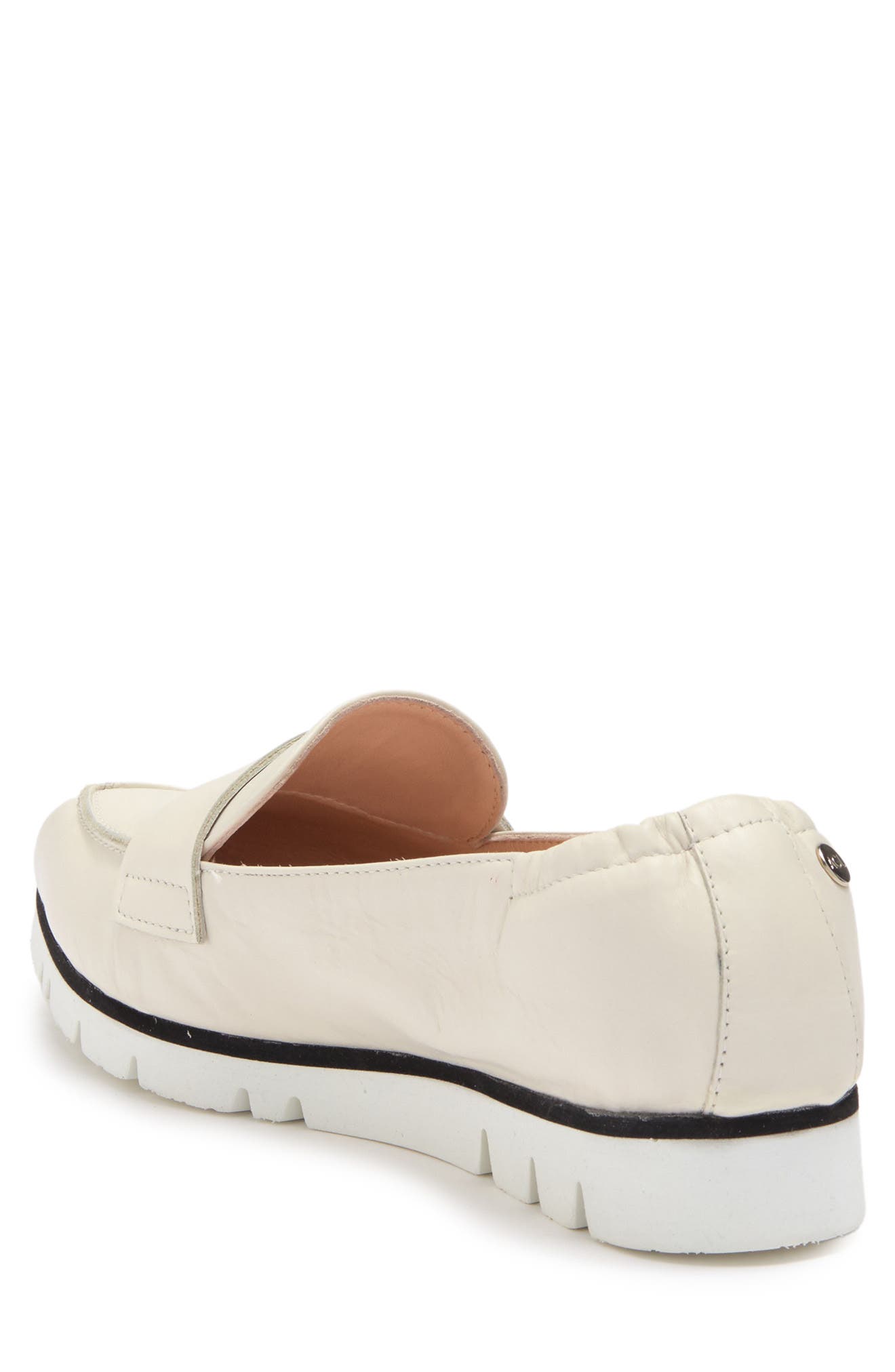 AGL Pointed Toe Loafer | Nordstromrack