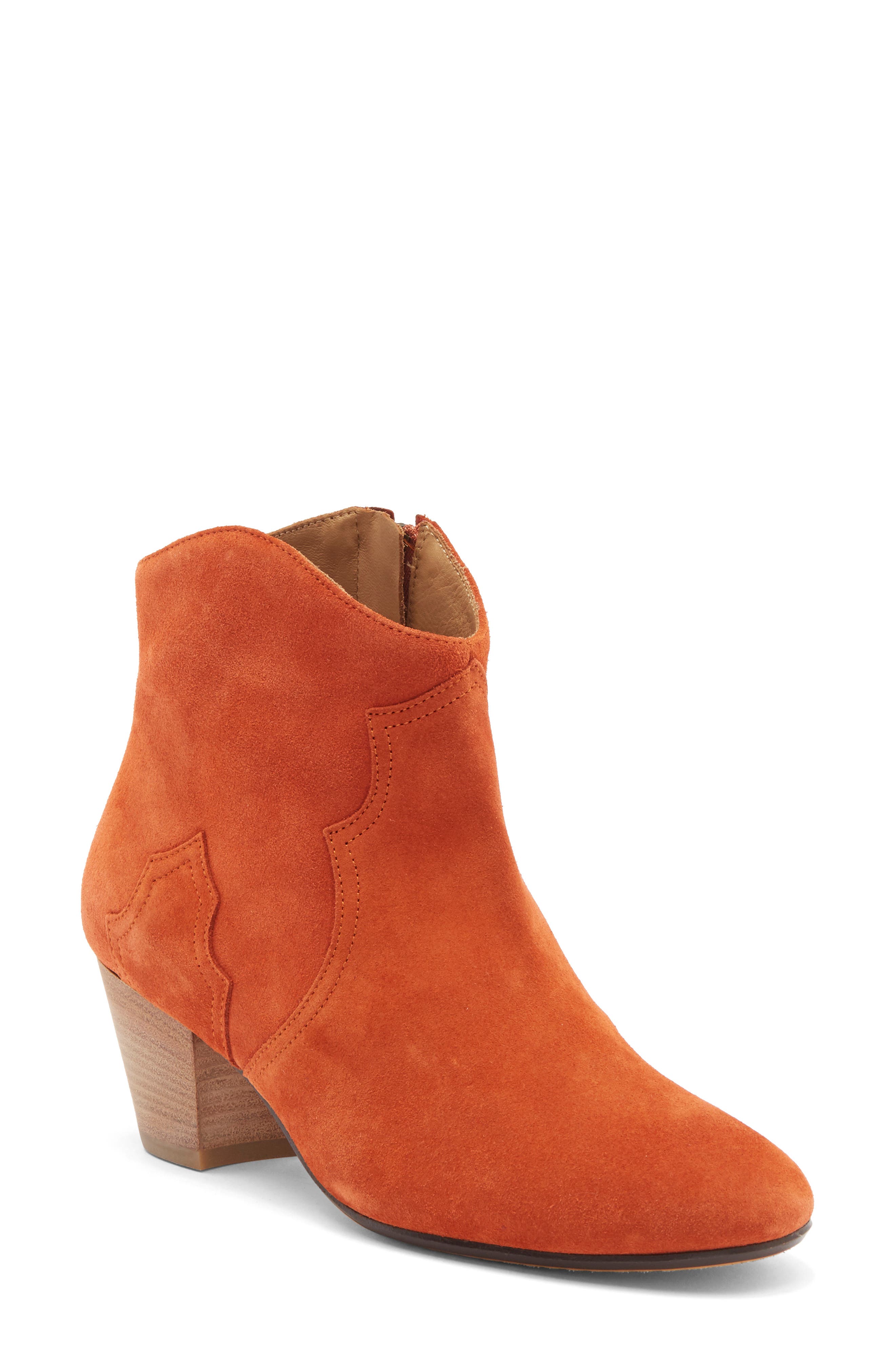 Isabel Marant Dicker Bootie (Women) | Nordstromrack