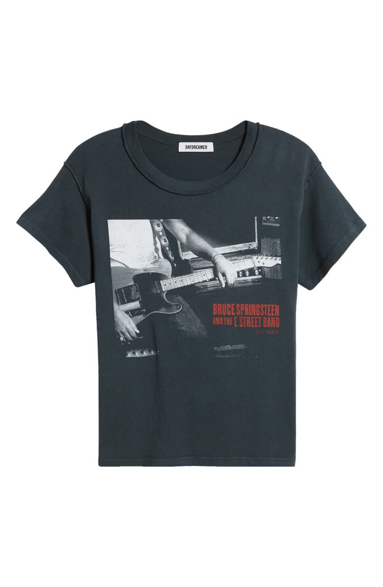 Daydreamer Bruce Springsteen Tour Graphic T-Shirt | Nordstrom