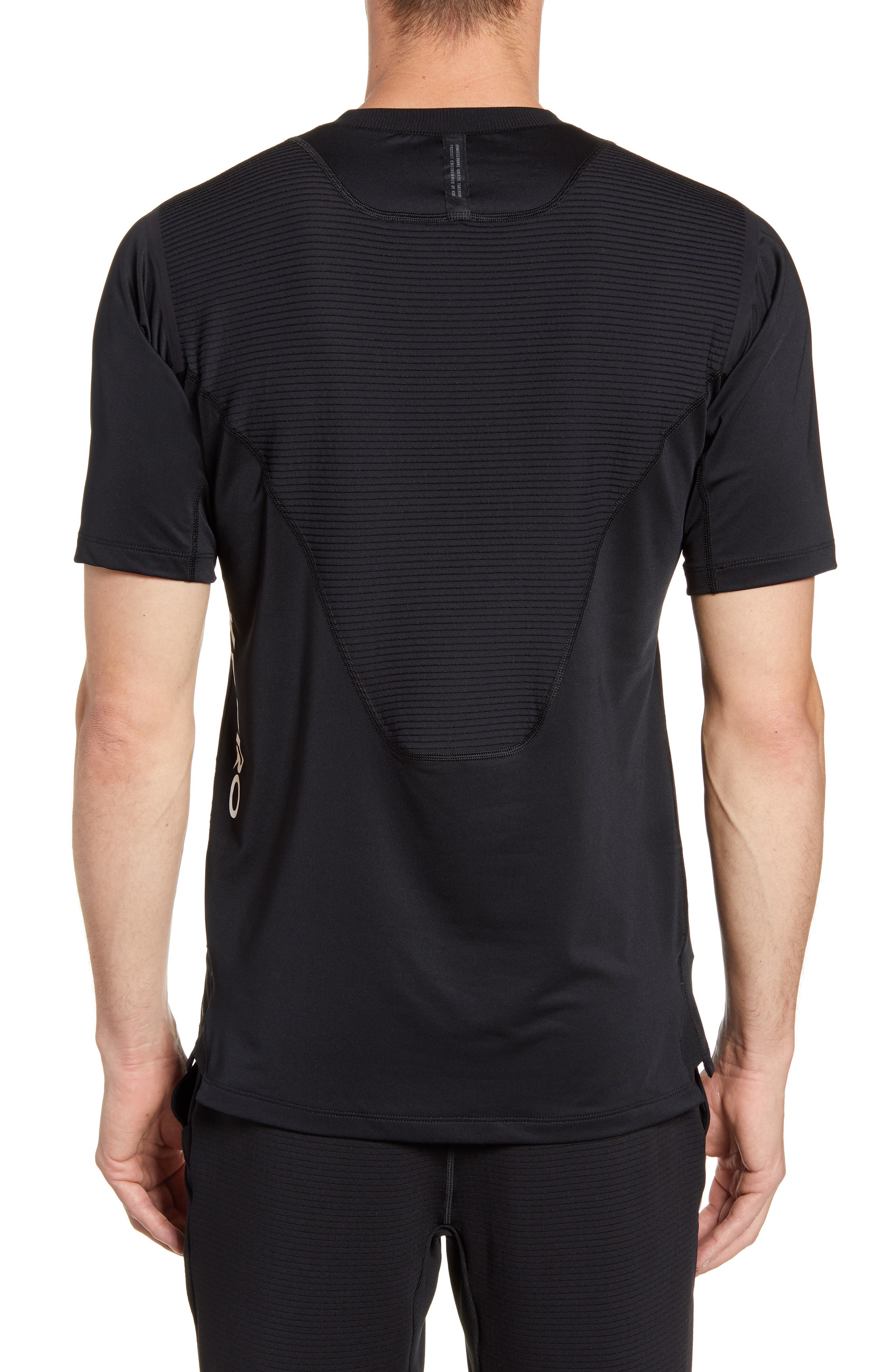 Nike Pro AeroAdapt T-Shirt | Nordstrom