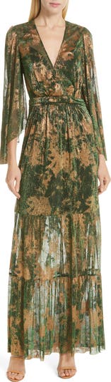 ba&sh Vianca Maxi Dress | Nordstrom
