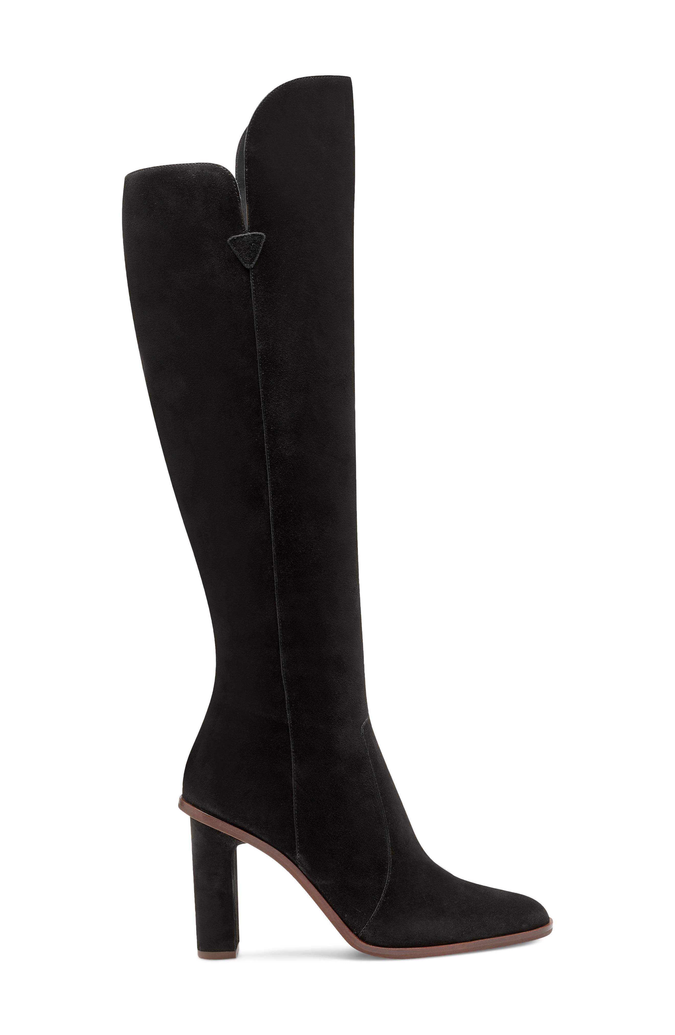Vince Camuto Palley Knee High Boot (Women) | Nordstromrack
