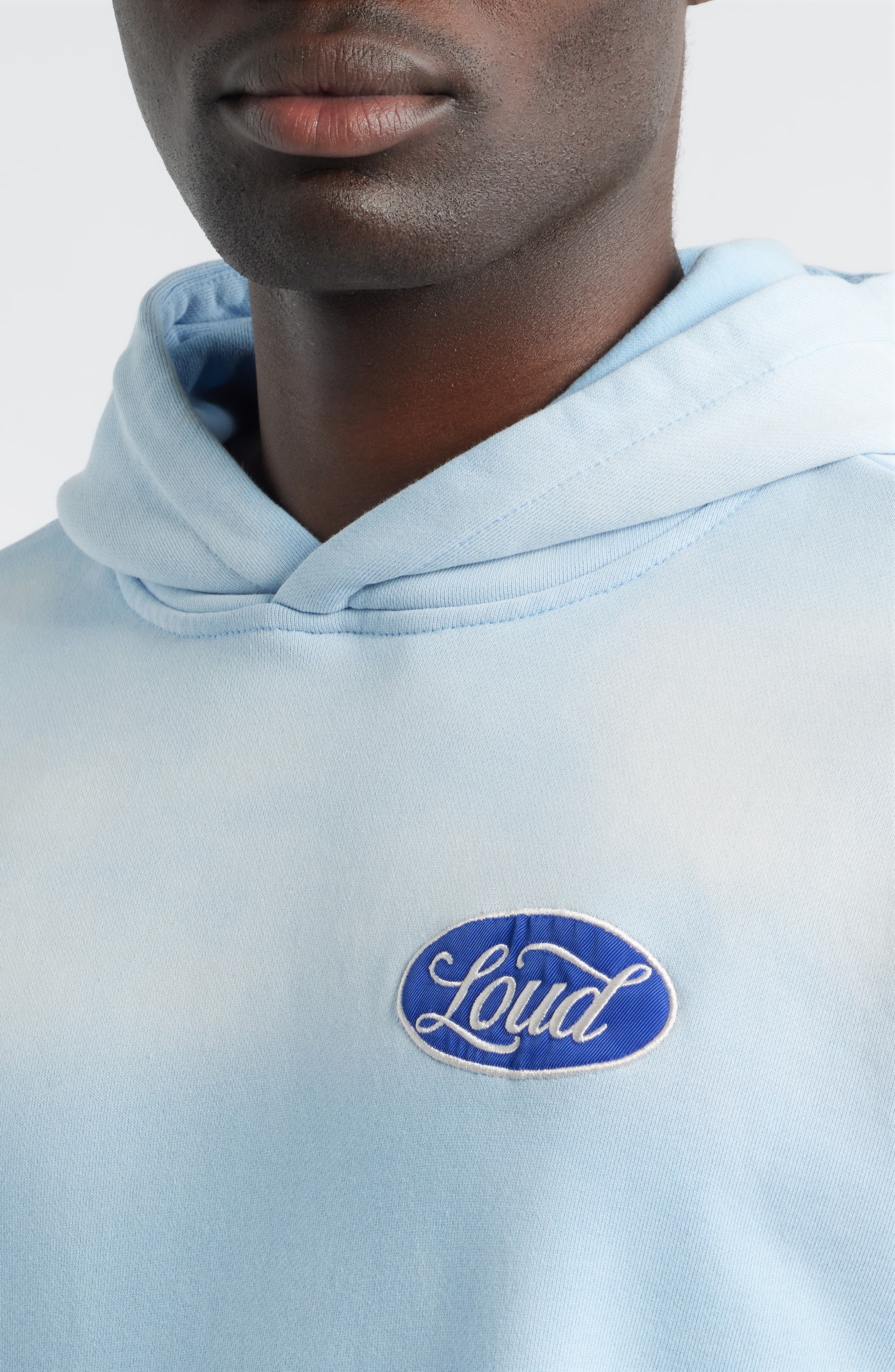 Rolling Loud Loud Motors Graphic Hoodie | Nordstrom