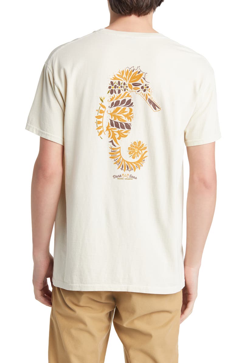 DARK SEAS Horseplay Cotton Graphic T-Shirt | Nordstromrack