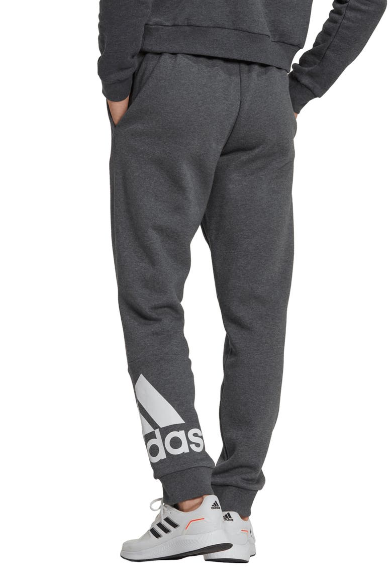 Fleece Tapered Cuff Pants (Men) | Nordstromrack